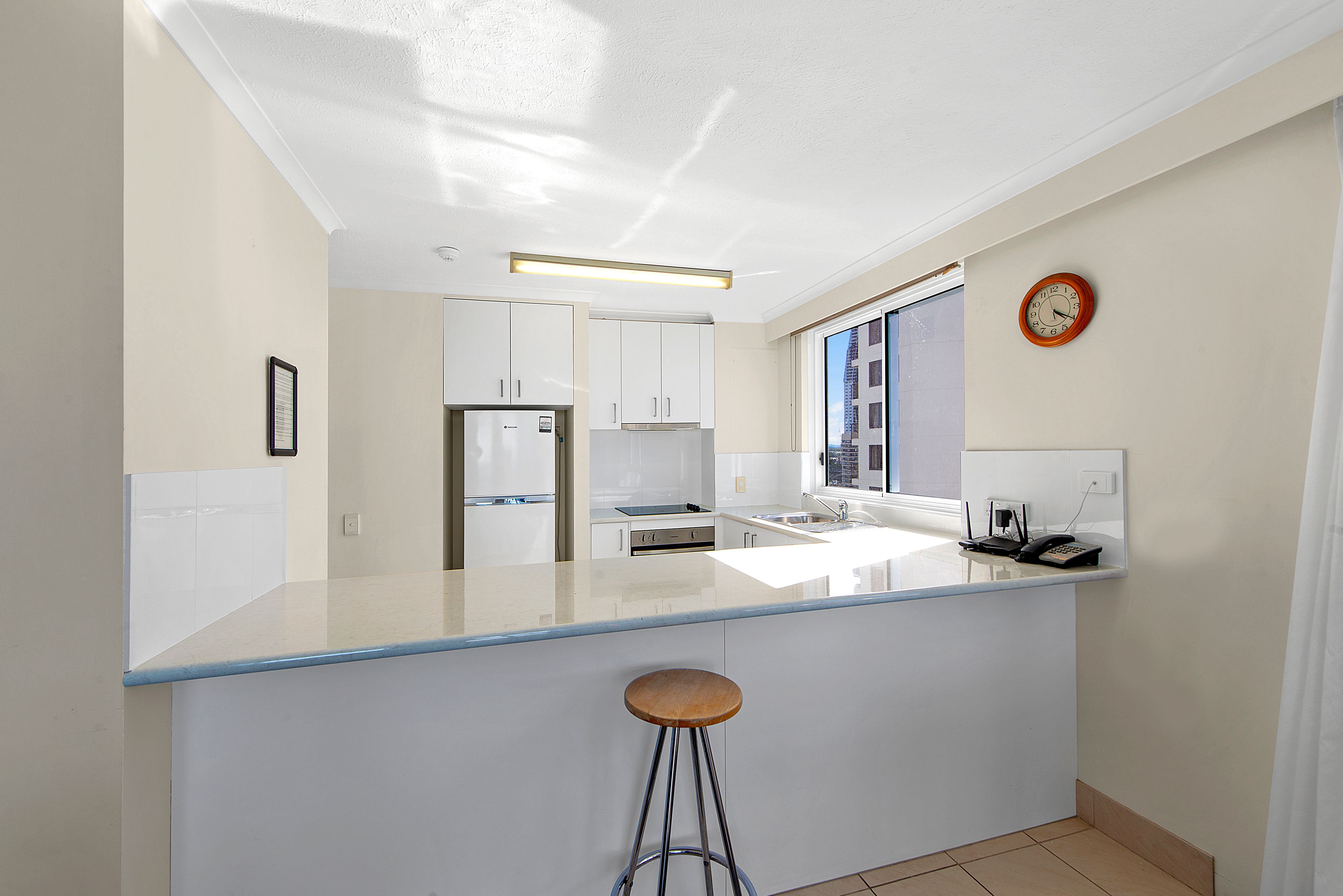 1204/9 Laycock Street, Surfers Paradise, QLD 4217 - Sold Apartment ...