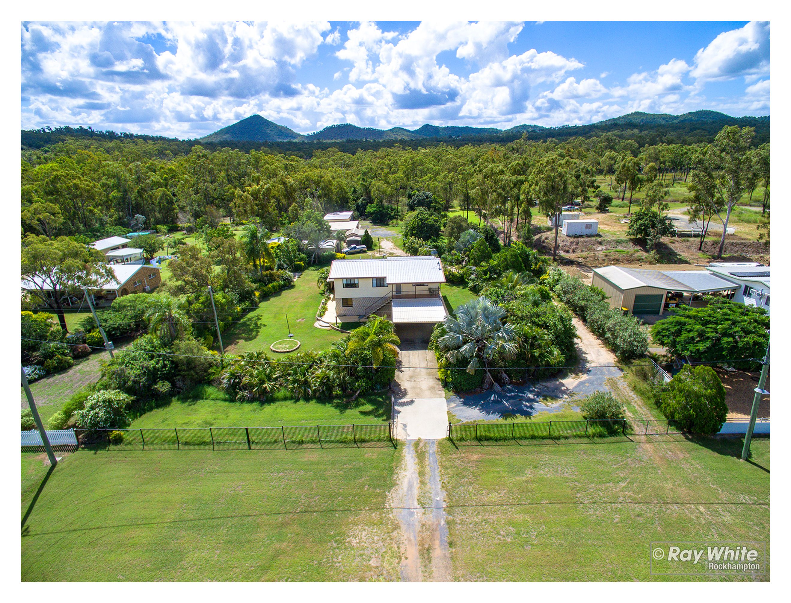 80 Auton And Johnsons Road, The Caves, QLD 4702 - Sold House - Ray ...