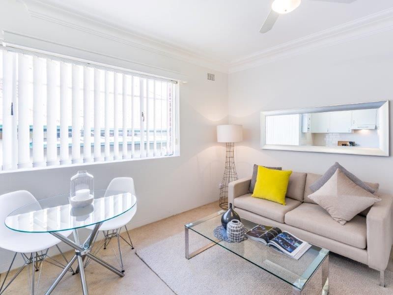 18/5A William Street, Randwick, NSW 2031 - Leased Apartment - Ray White ...