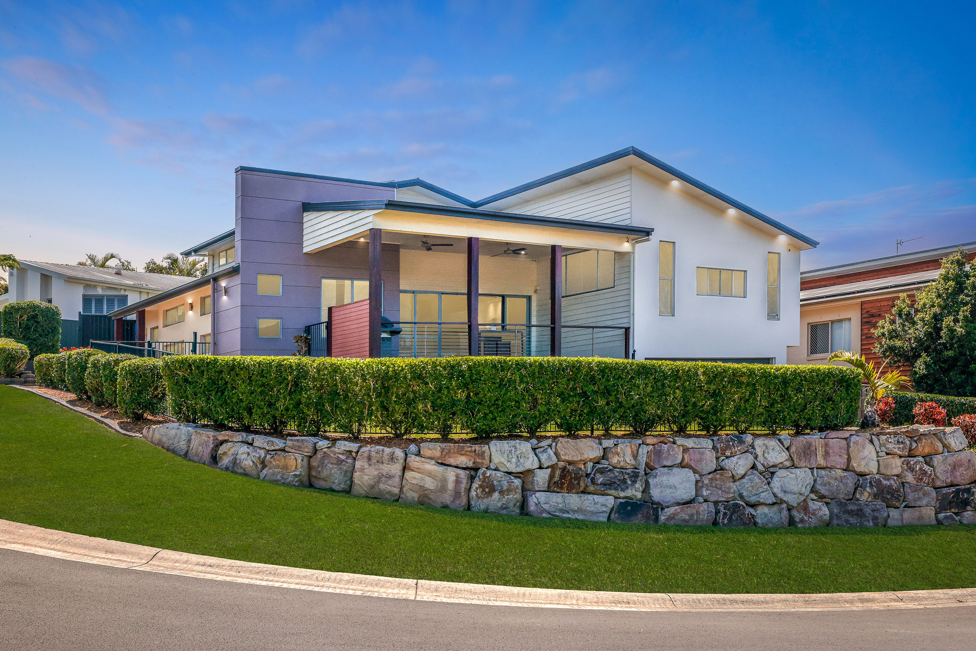 26 Waterclover Drive, Upper Coomera, QLD 4209 - Sold House - Ray White ...