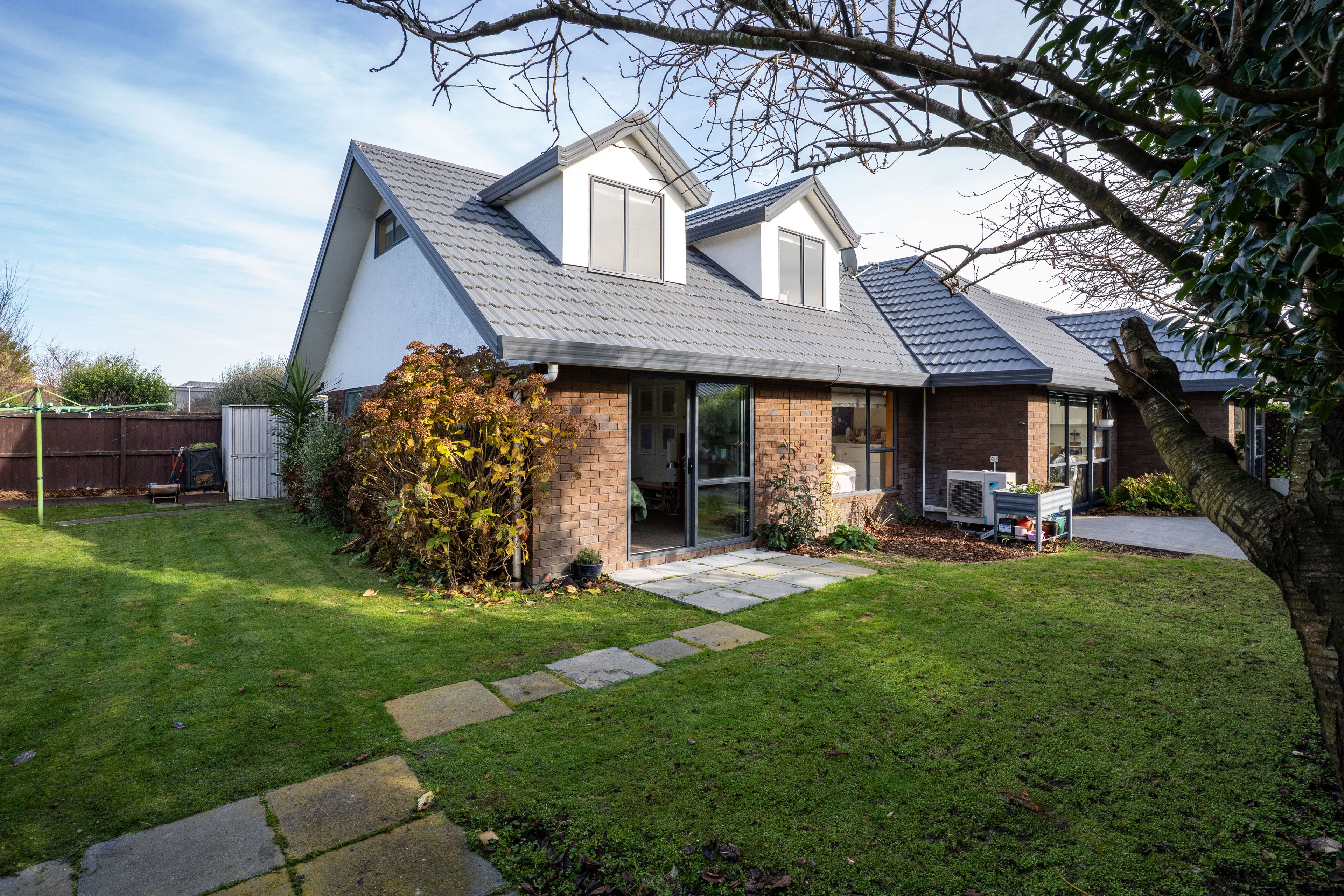 18 Vanderbilt Place, Halswell, Christchurch City 8025 - Sold House ...