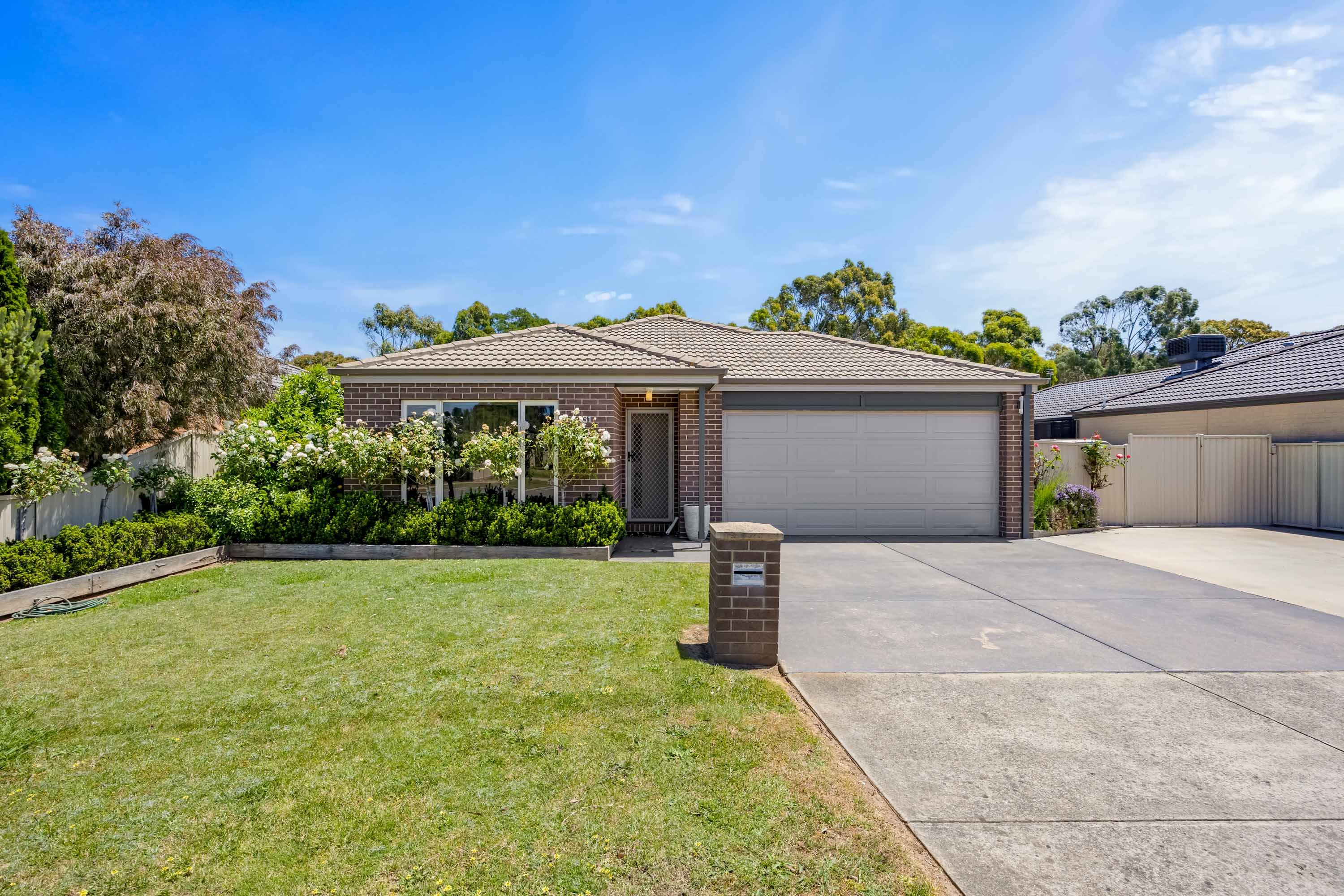 31 Normlyttle Parade, Miners Rest, VIC 3352 - Sold House - Ray White ...