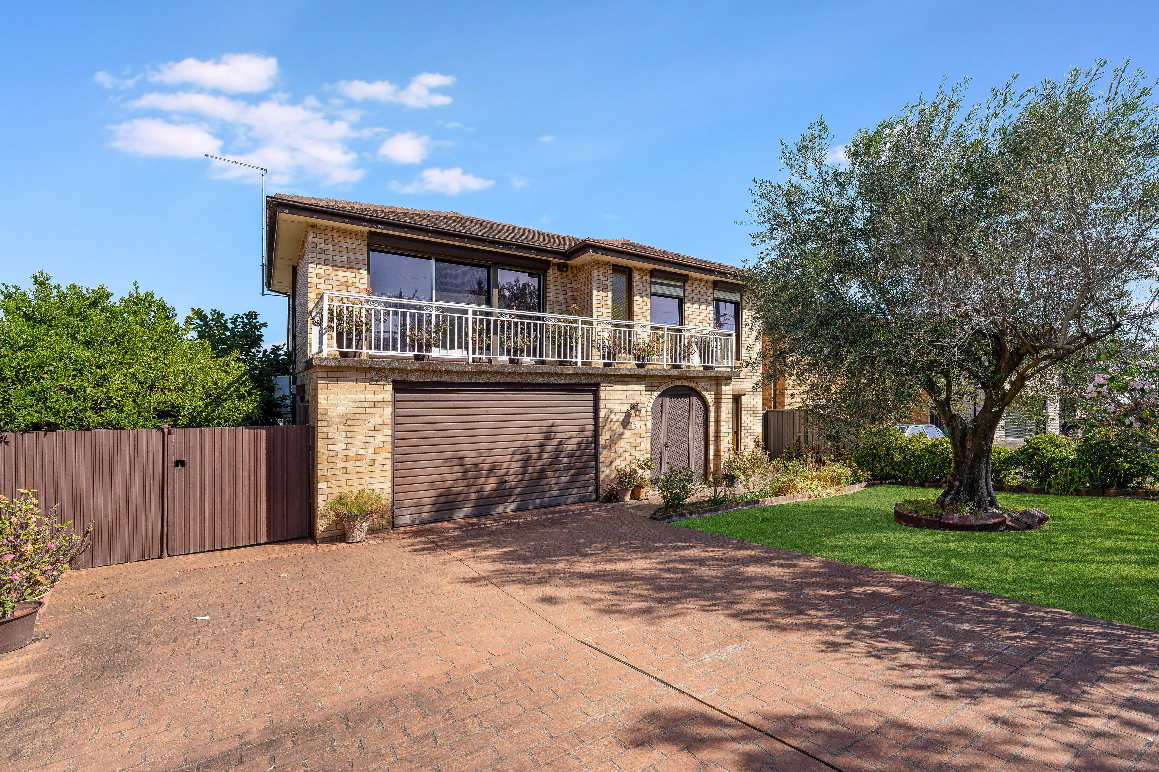 114 Denman Road, Georges Hall, NSW 2198 - Sold House - Ray White Bankstown