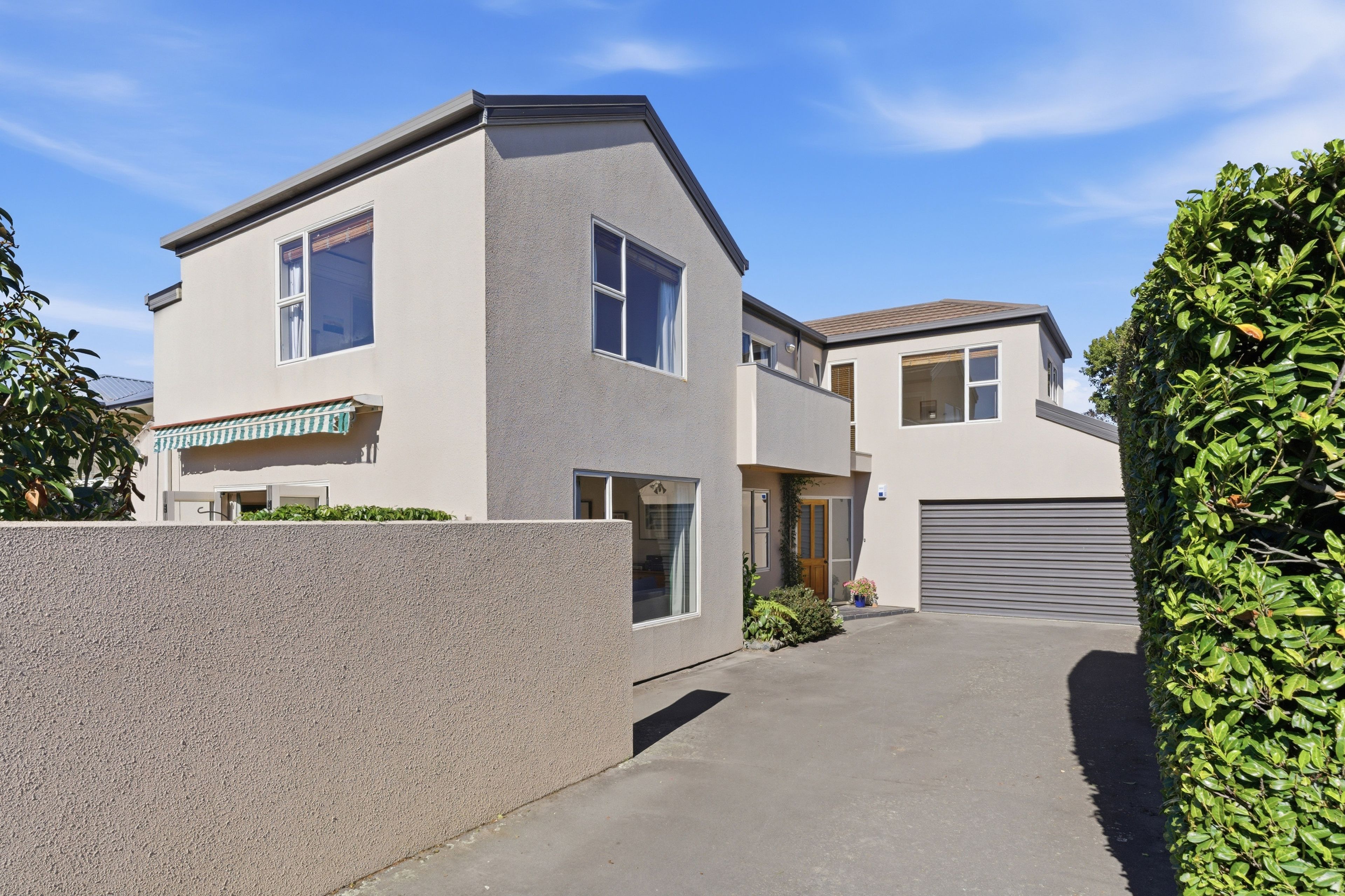 52A Jeffreys Road, Fendalton, Christchurch City 8041 - Sold House - Ray ...