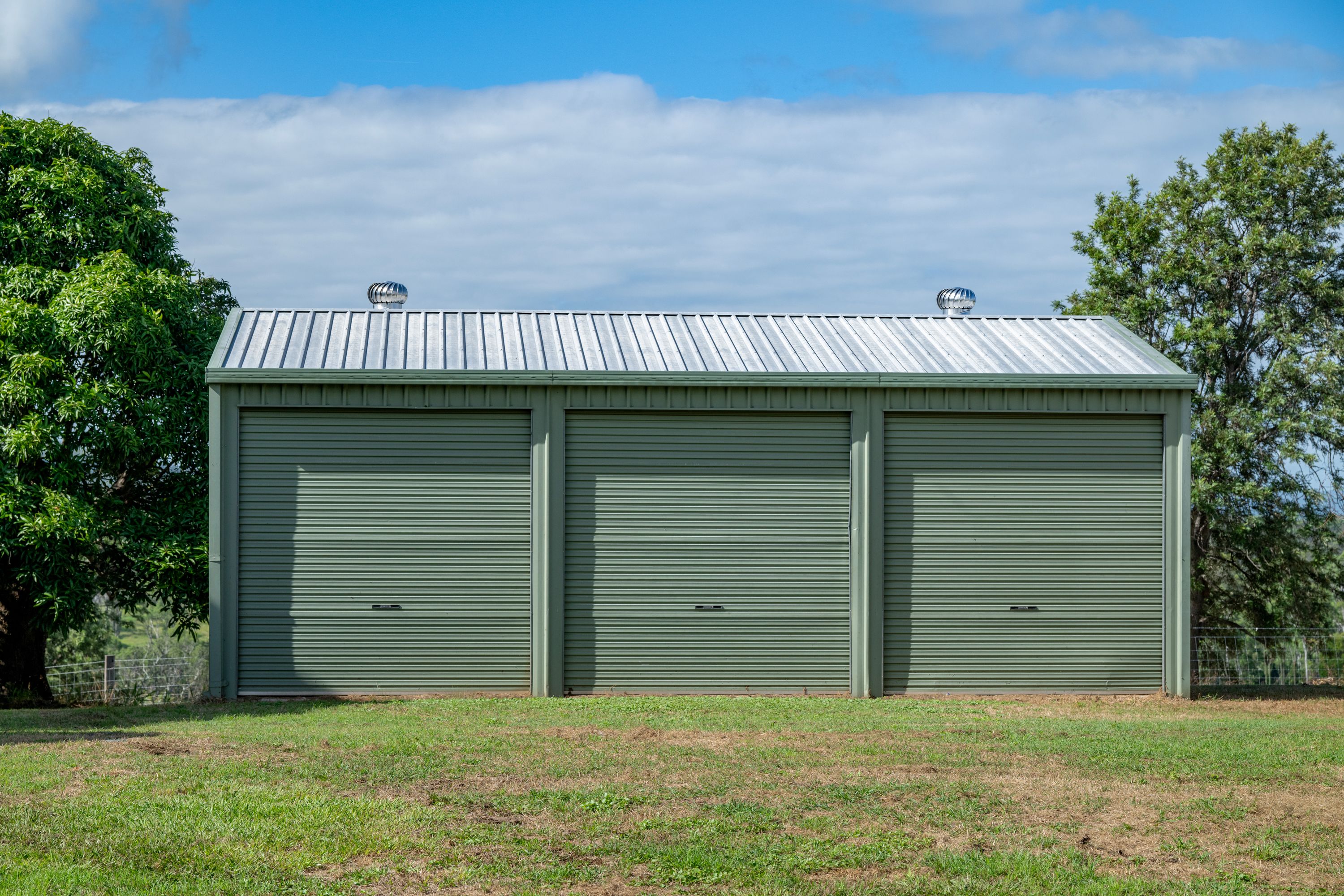 "Caulleys Farm" - 85 Caulleys Road, Gunalda, QLD 4570 - Sold Rural ...