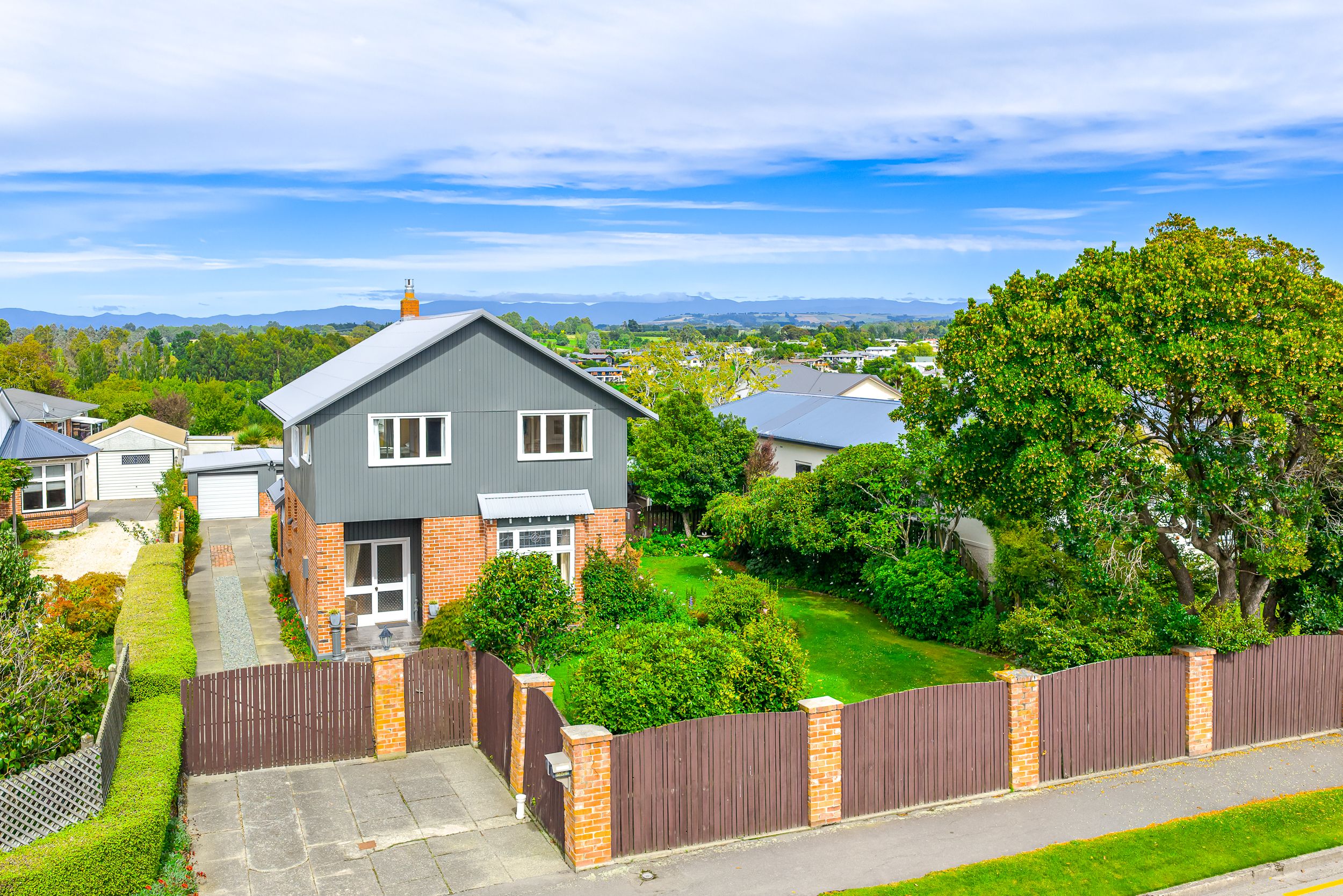 Ray White Timaru