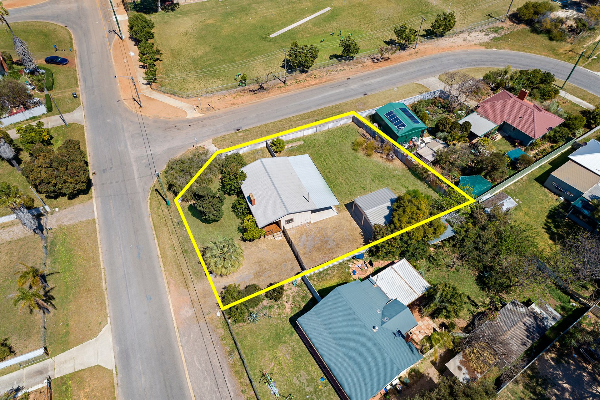 10 Tamar Street, Rangeway, WA 6530 - Sold House - Geraldton | Dongara