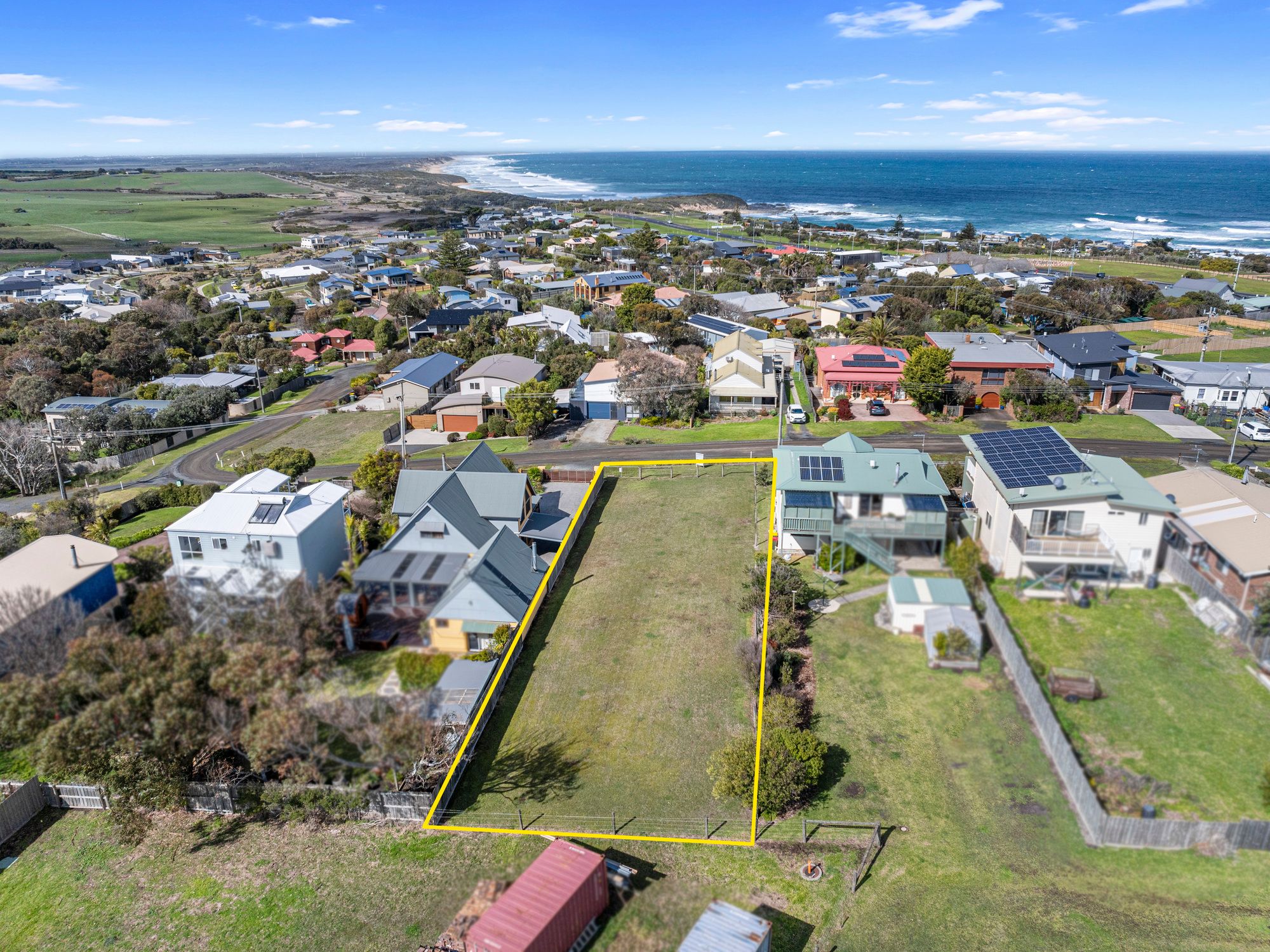 18 Peppermint Road, Kilcunda, VIC 3995 - Land for Sale - Ray White ...