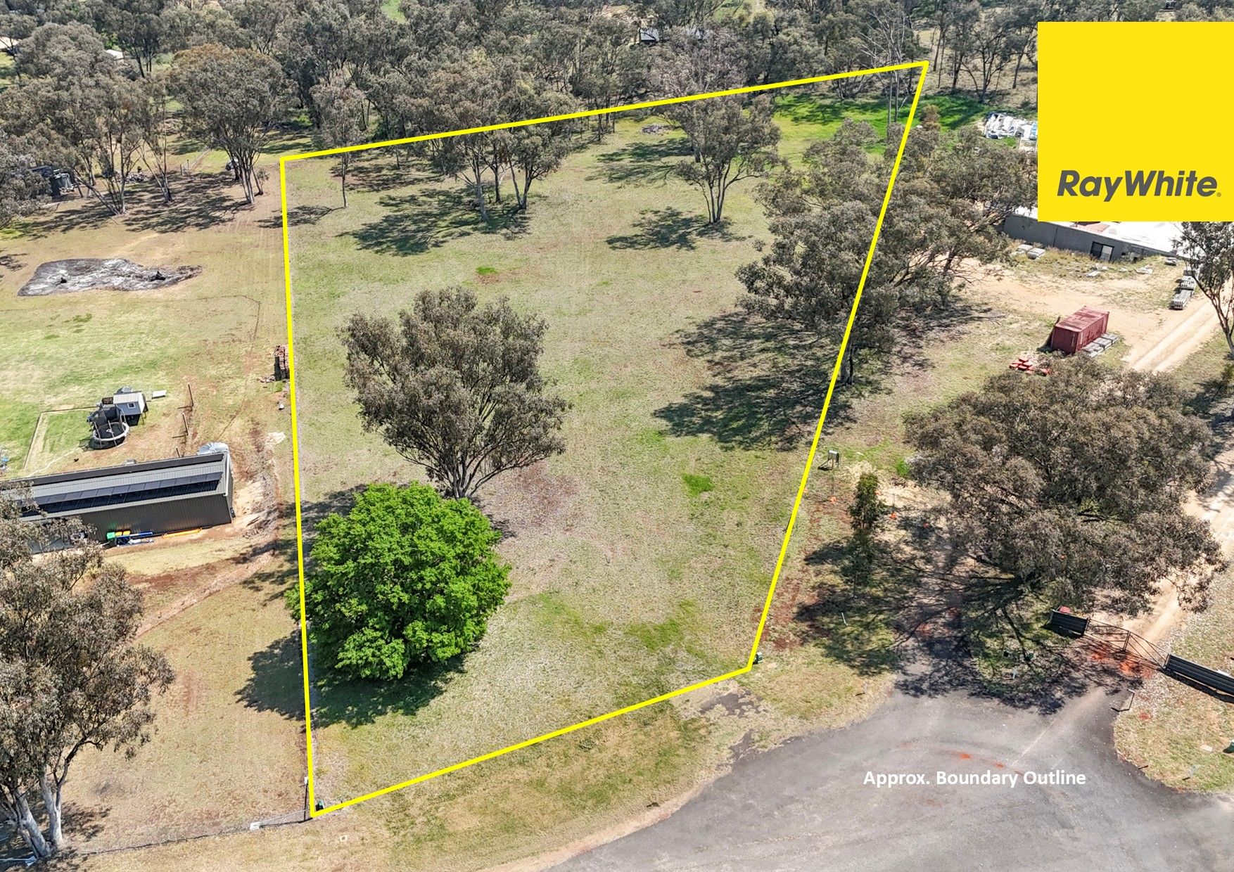 11 White Box Place, Inverell, NSW 2360 - Land for Sale - Ray White ...