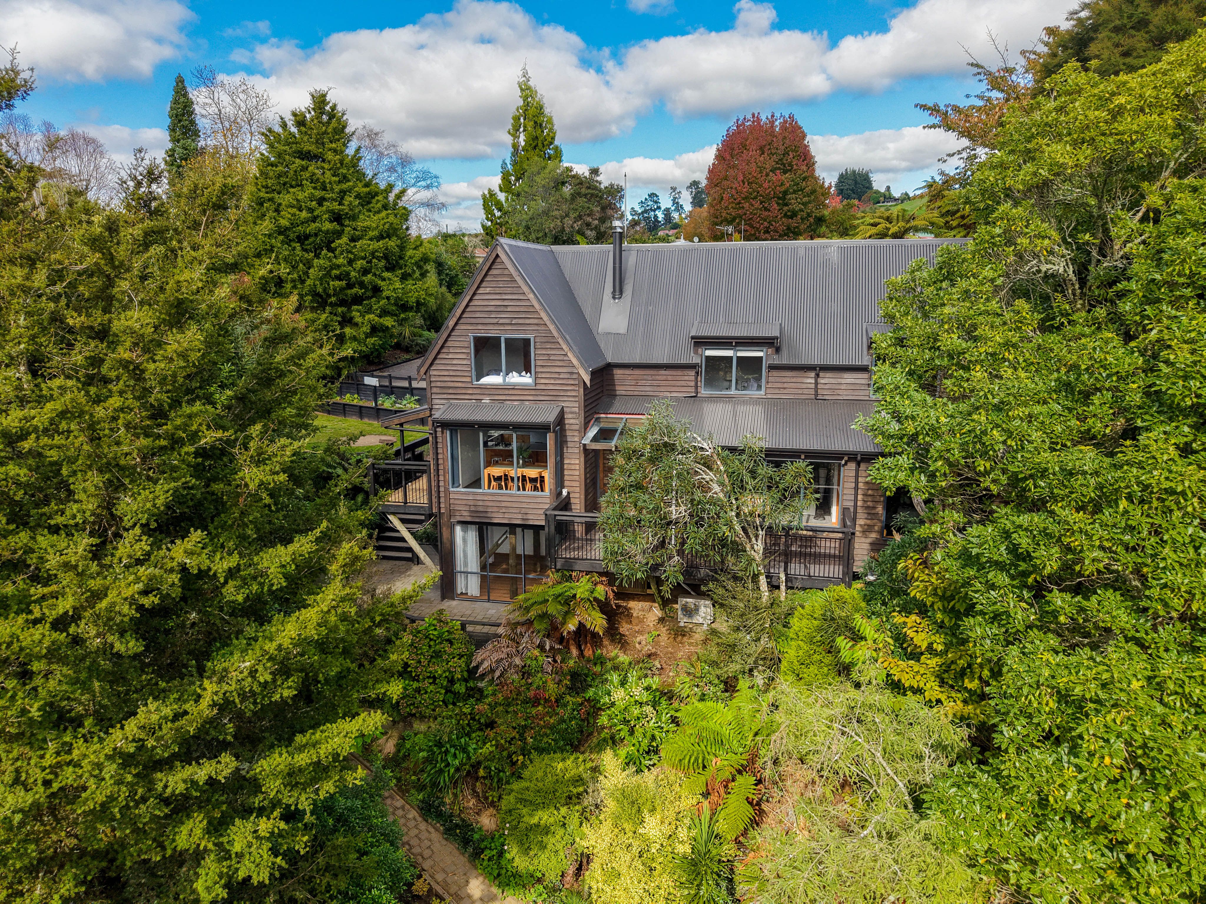 36 Buchanan Place, Sunnybrook, Rotorua District 3015 - Sold House - Ray ...