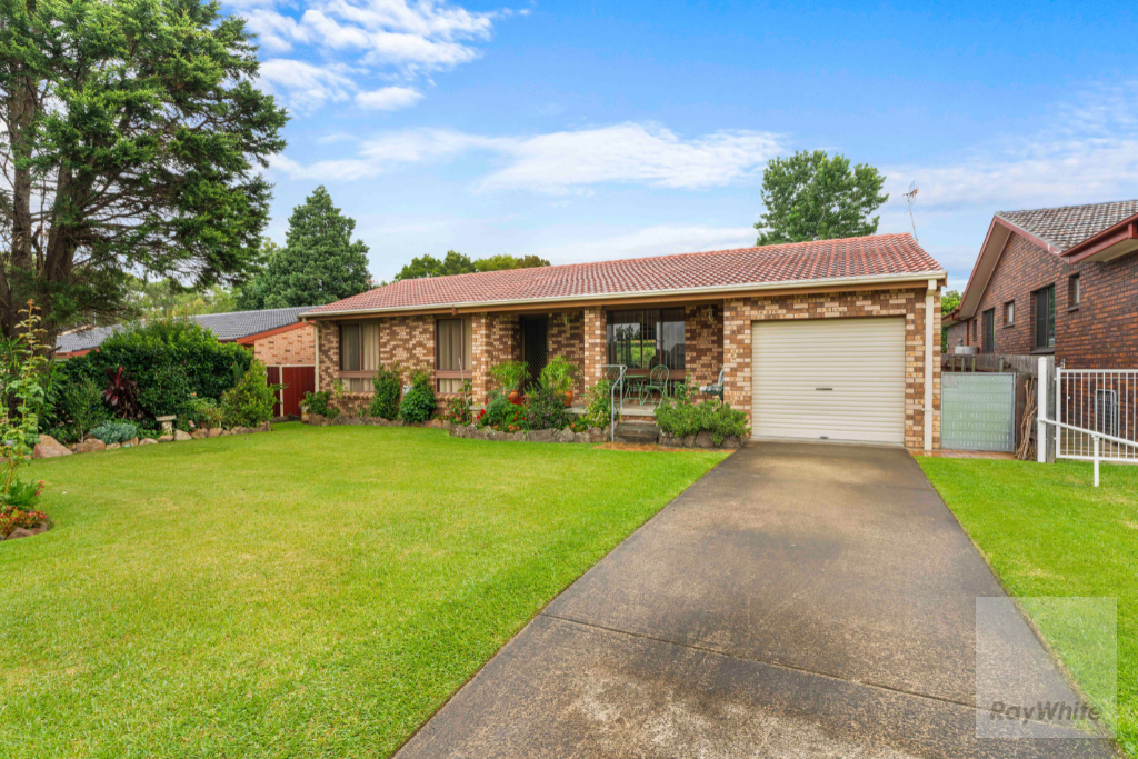 7 Farrar Drive, North Nowra, NSW 2541 - Sold House - Ray White ...