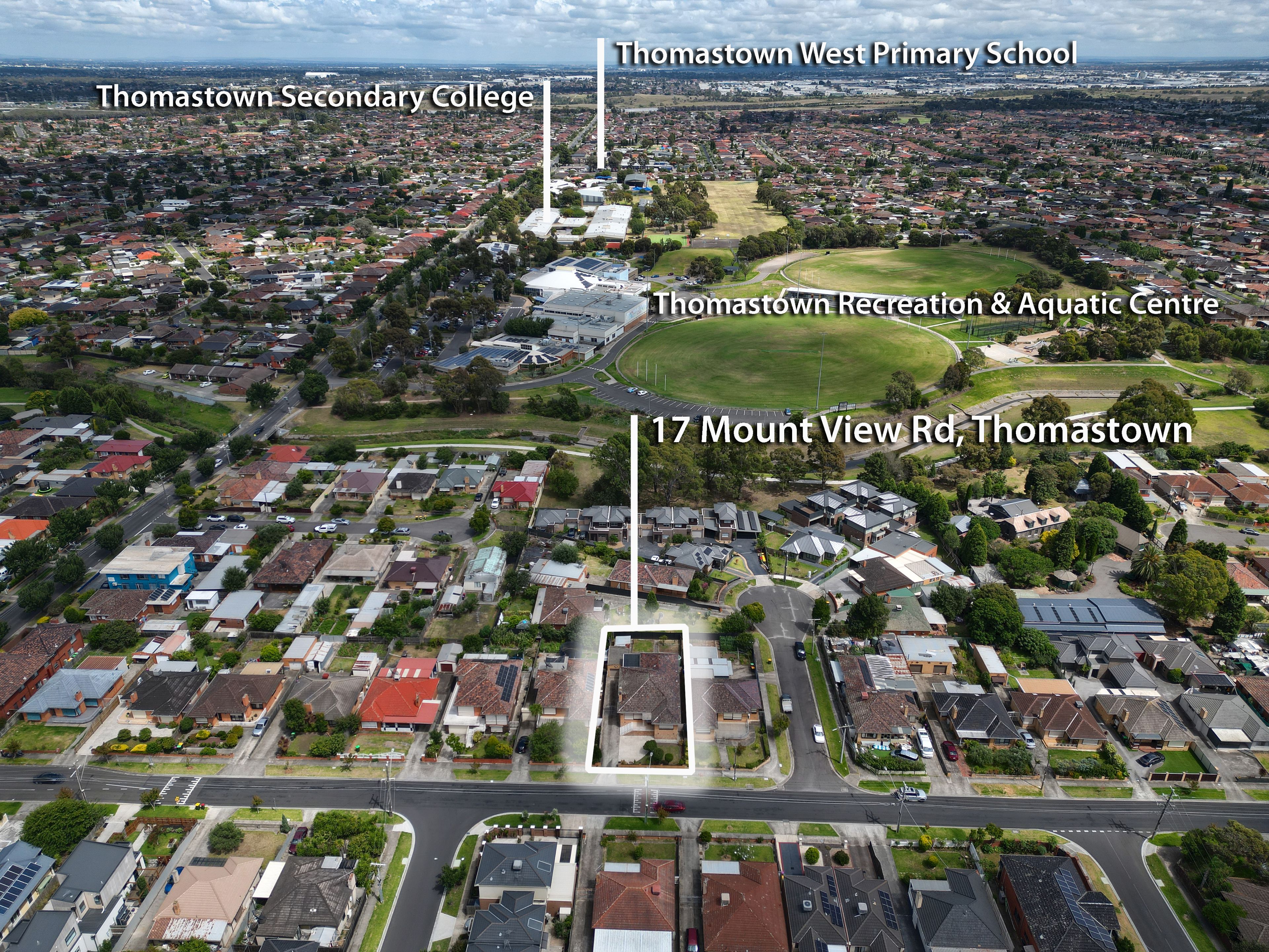 17 Mount View Road, Thomastown, VIC 3074 - Sold House - Ray White ...