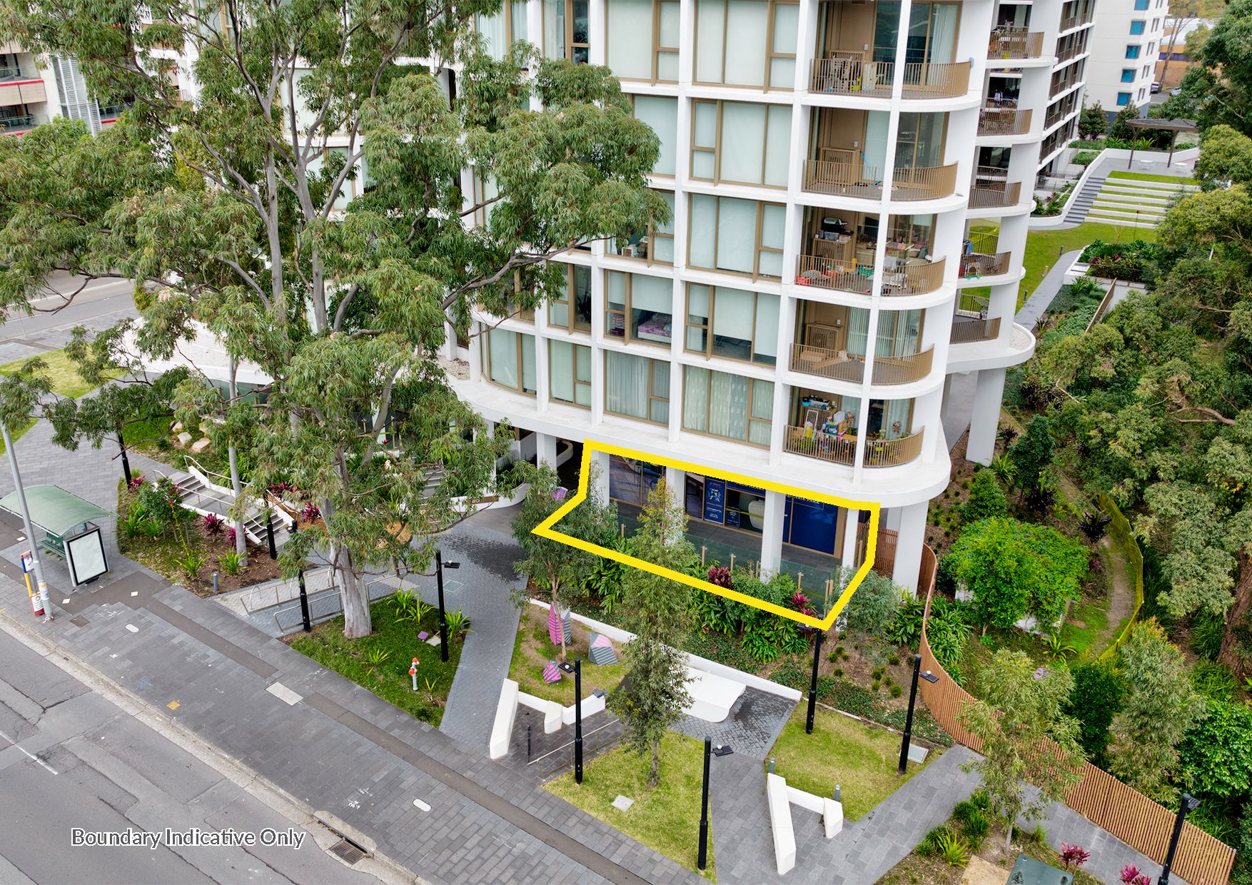 Ray White Commercial Western Sydney