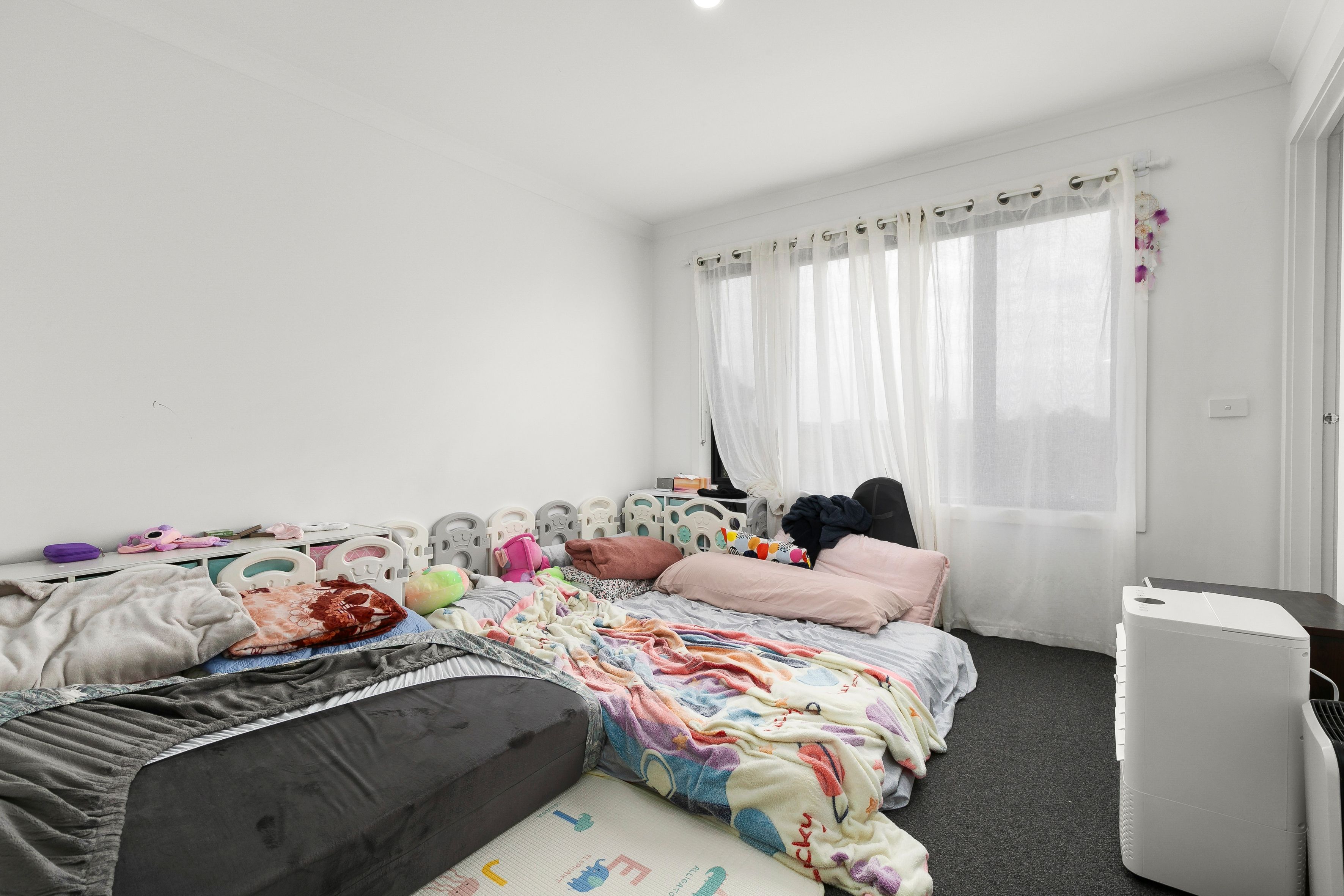 17/205 James Mirams Drive, Roxburgh Park, VIC 3064 - Sold Townhouse ...