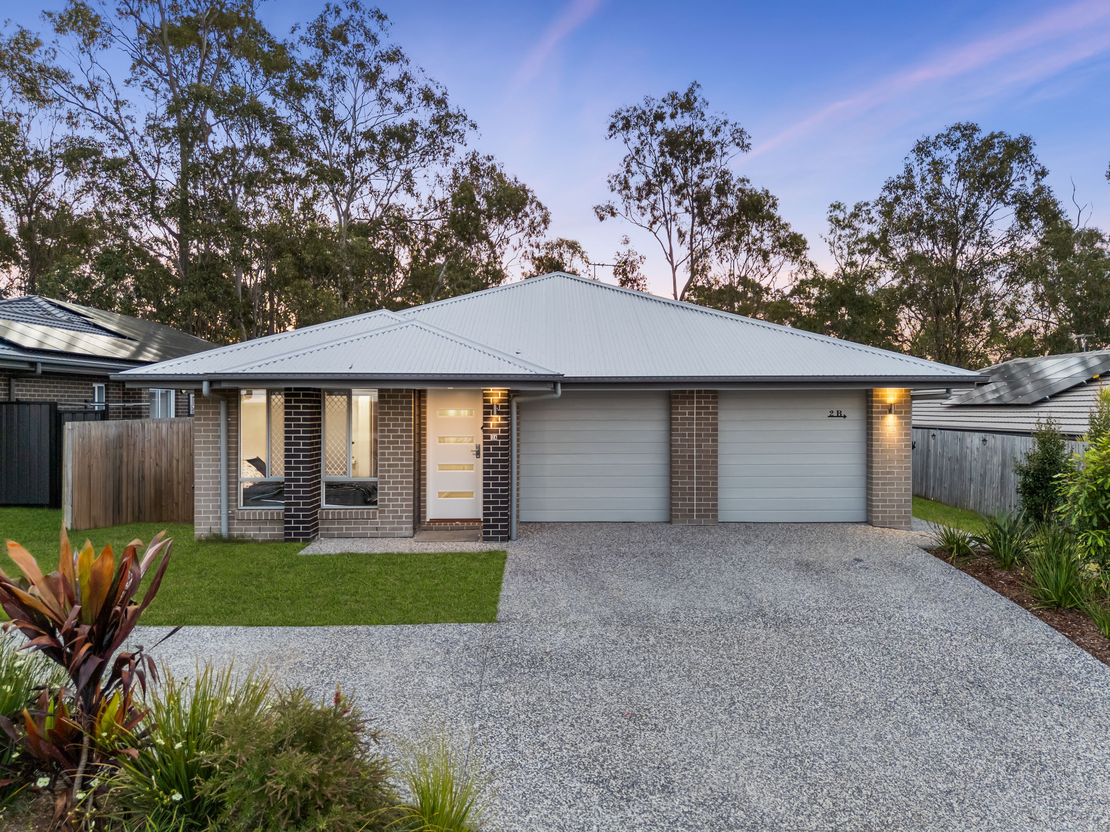 2 Songbird Circuit, FLAGSTONE, QLD 4280 - Sold House - Ray White ...