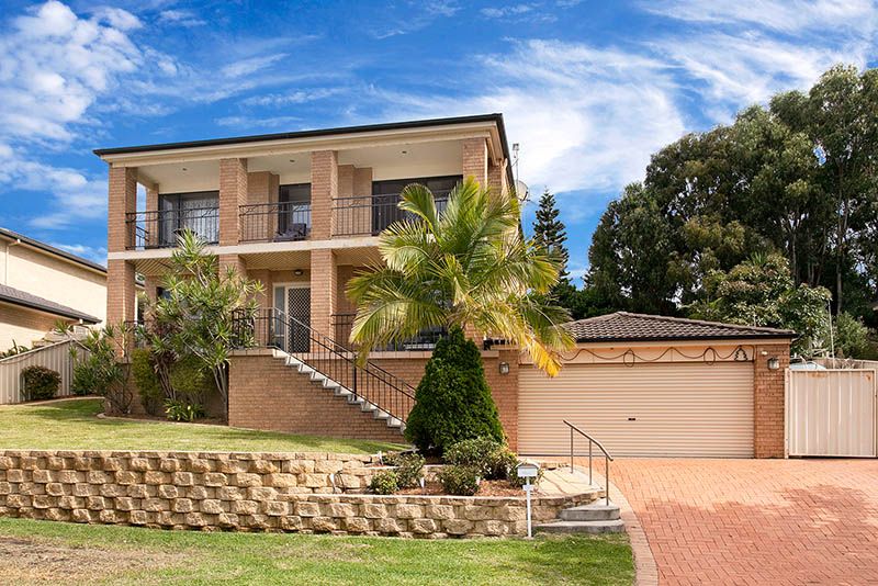 37 Helsal Circuit, Shell Cove, NSW 2529 - Leased House - Ray White ...