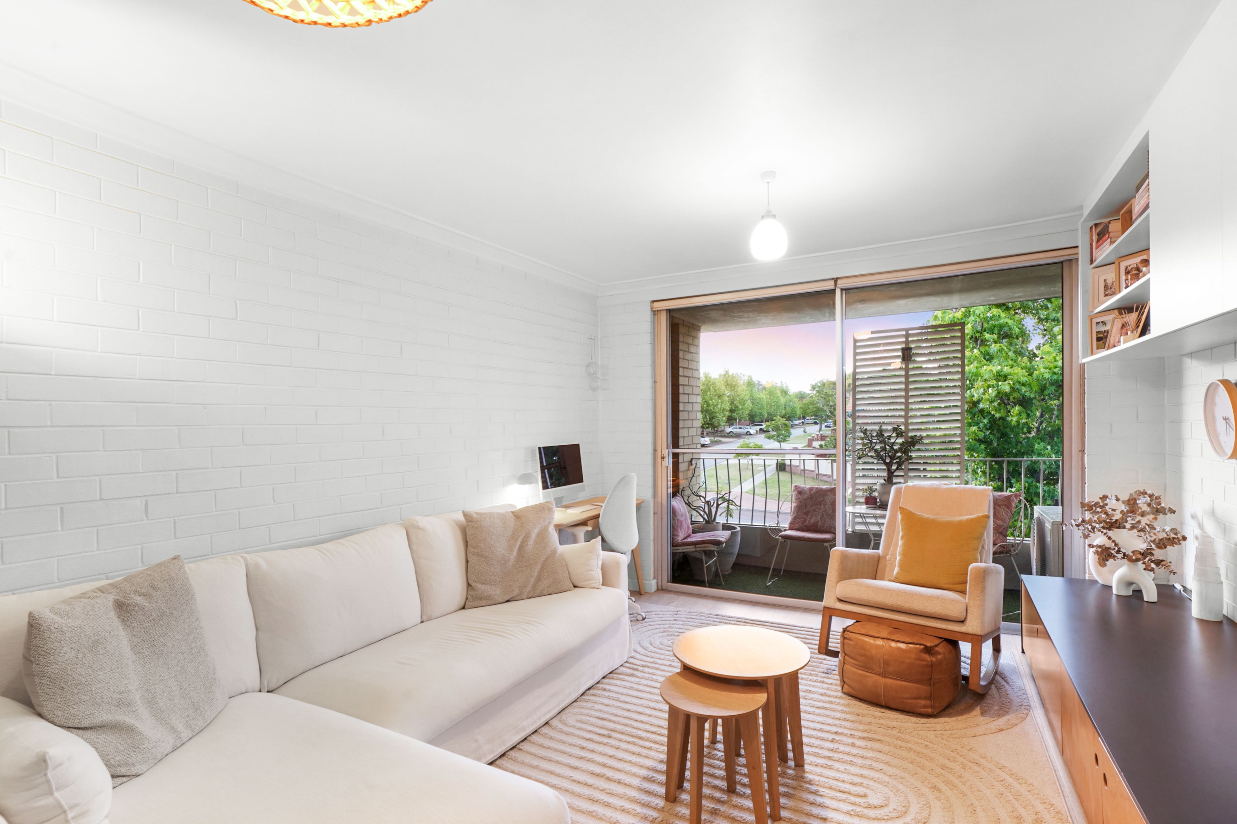 15/738 Beaufort Street, Mount Lawley, WA 6050 - Sold Apartment - Ray ...