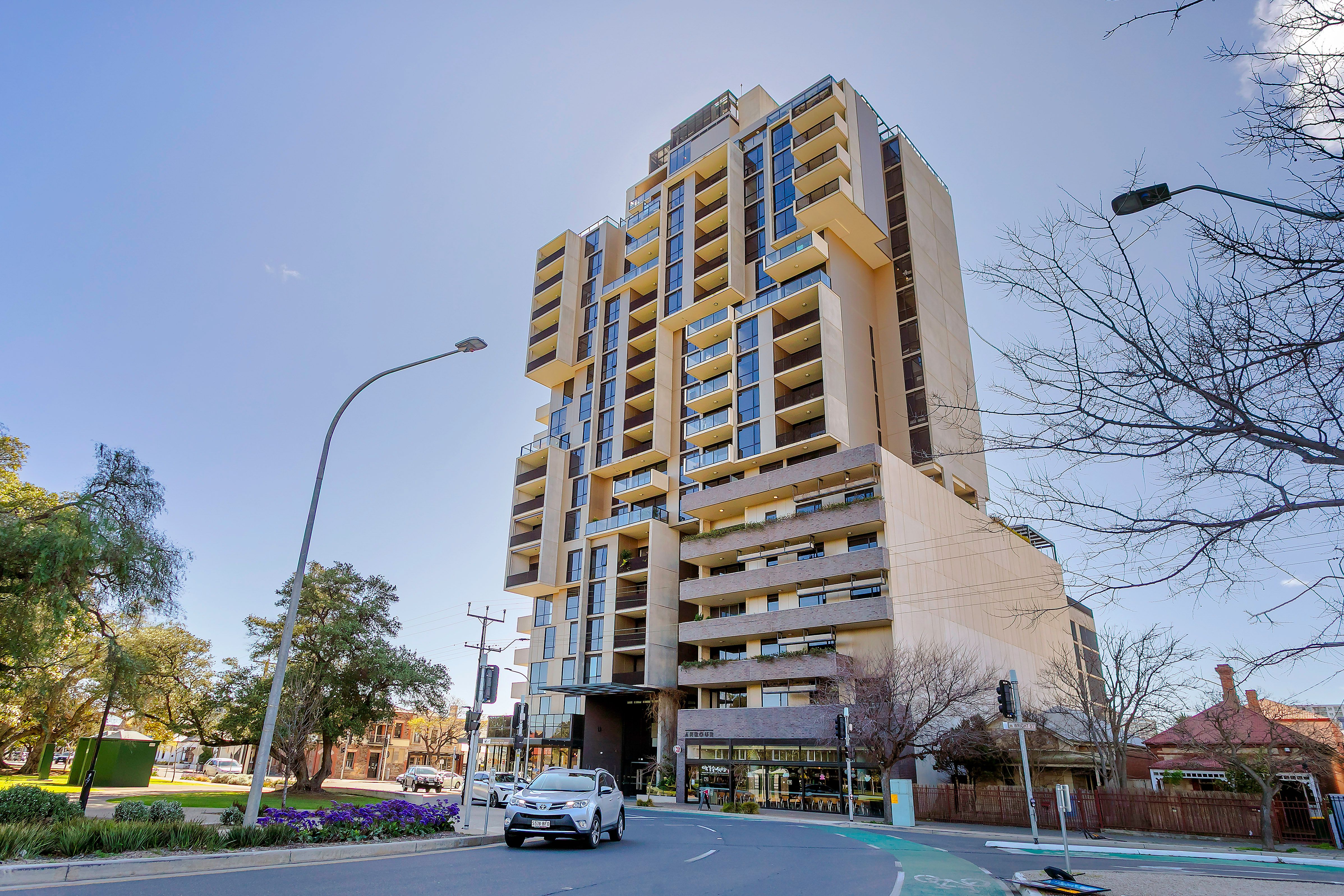 714/156 Wright Street, Adelaide, SA 5000 - Sold Apartment - Ray White ...
