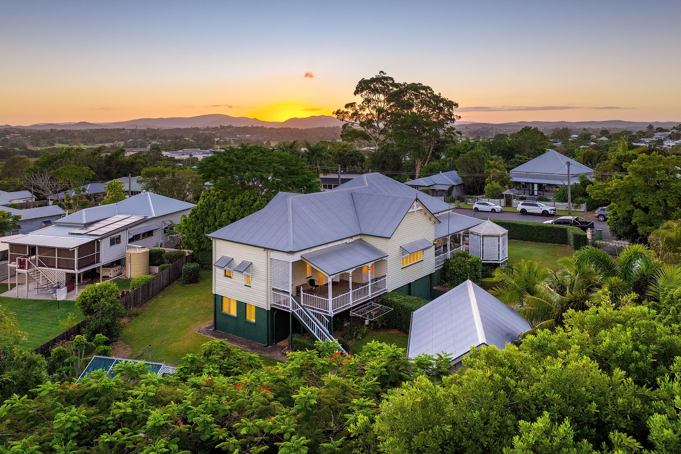 12 Mount Pleasant Road, Gympie, QLD 4570 - House for Sale - Ray White ...