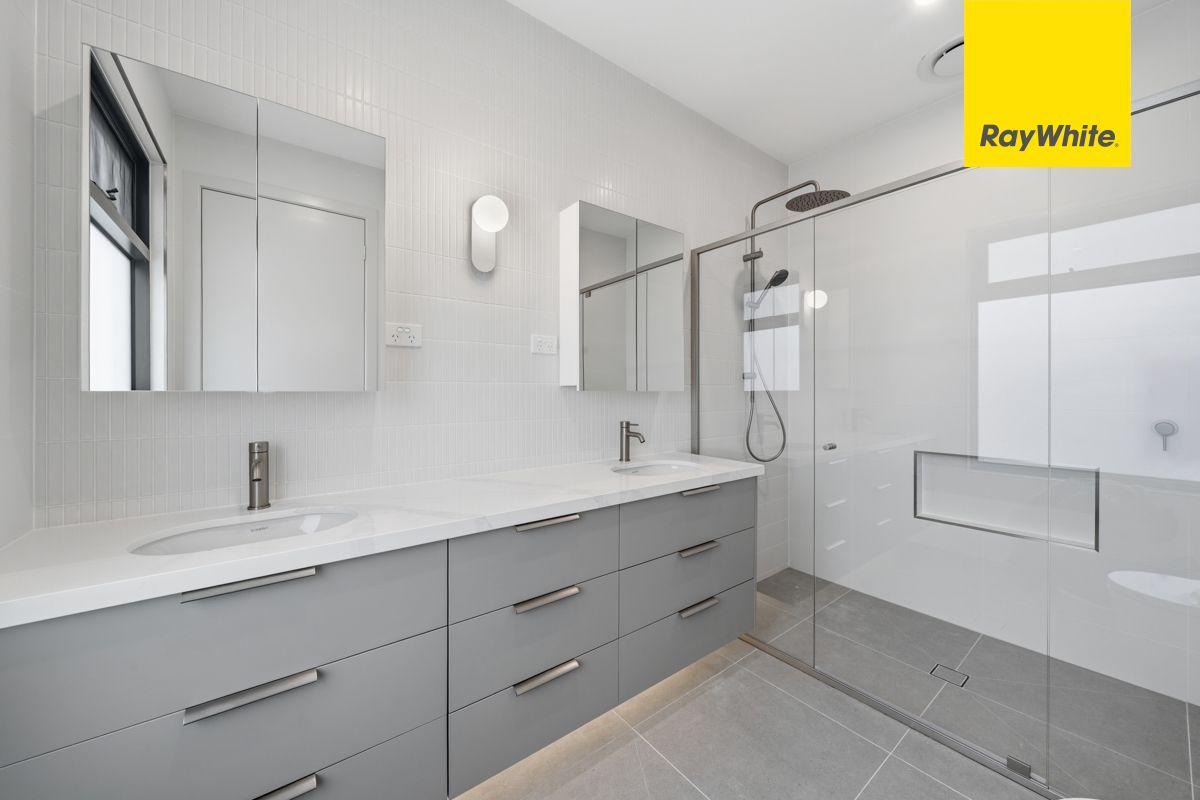 1/25 Rosanove Crescent, DENMAN PROSPECT, ACT 2611 - Leased Townhouse ...