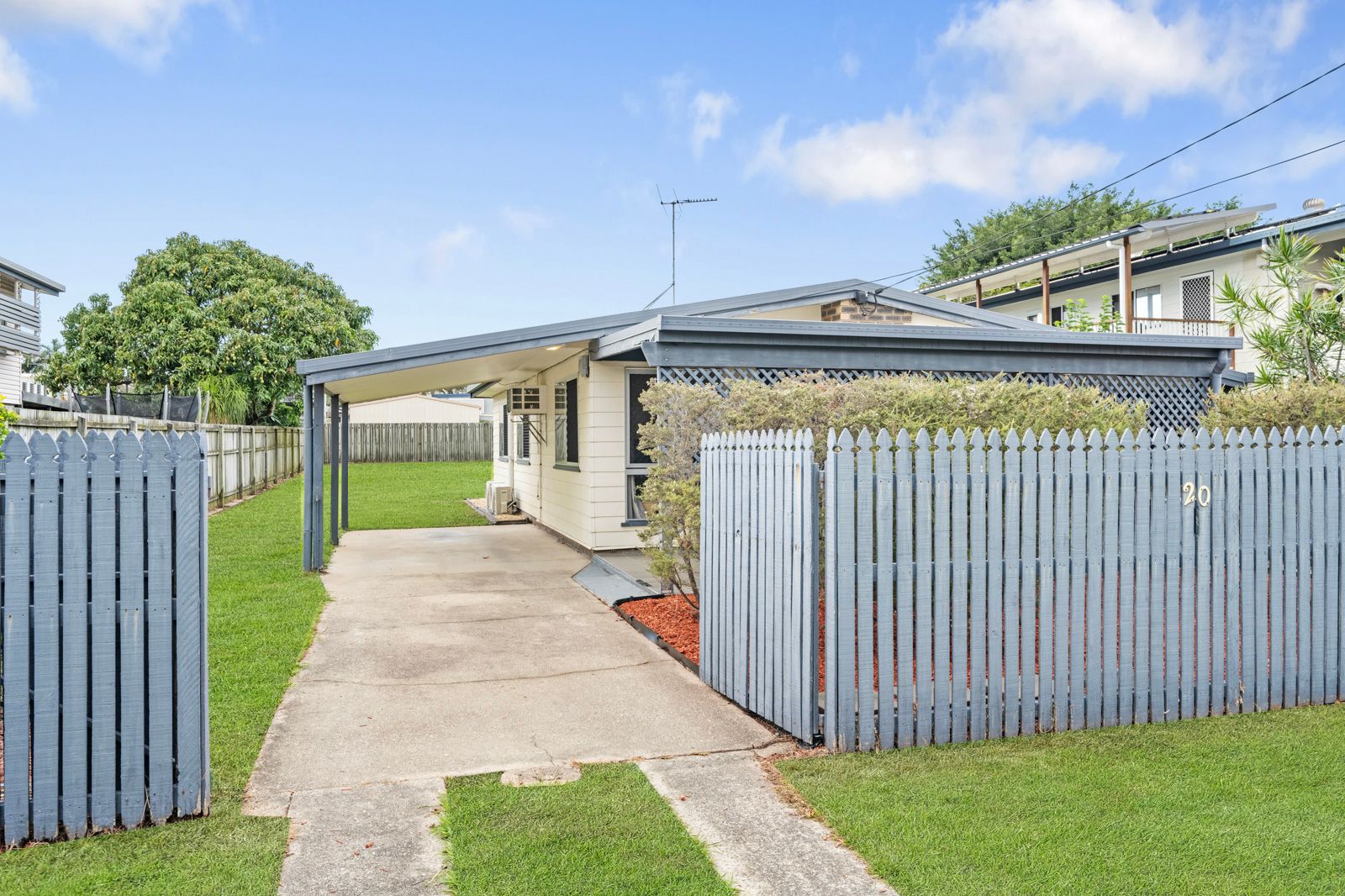 20 Sportsground Street, Redcliffe, QLD 4020 - Leased House - Ray White ...