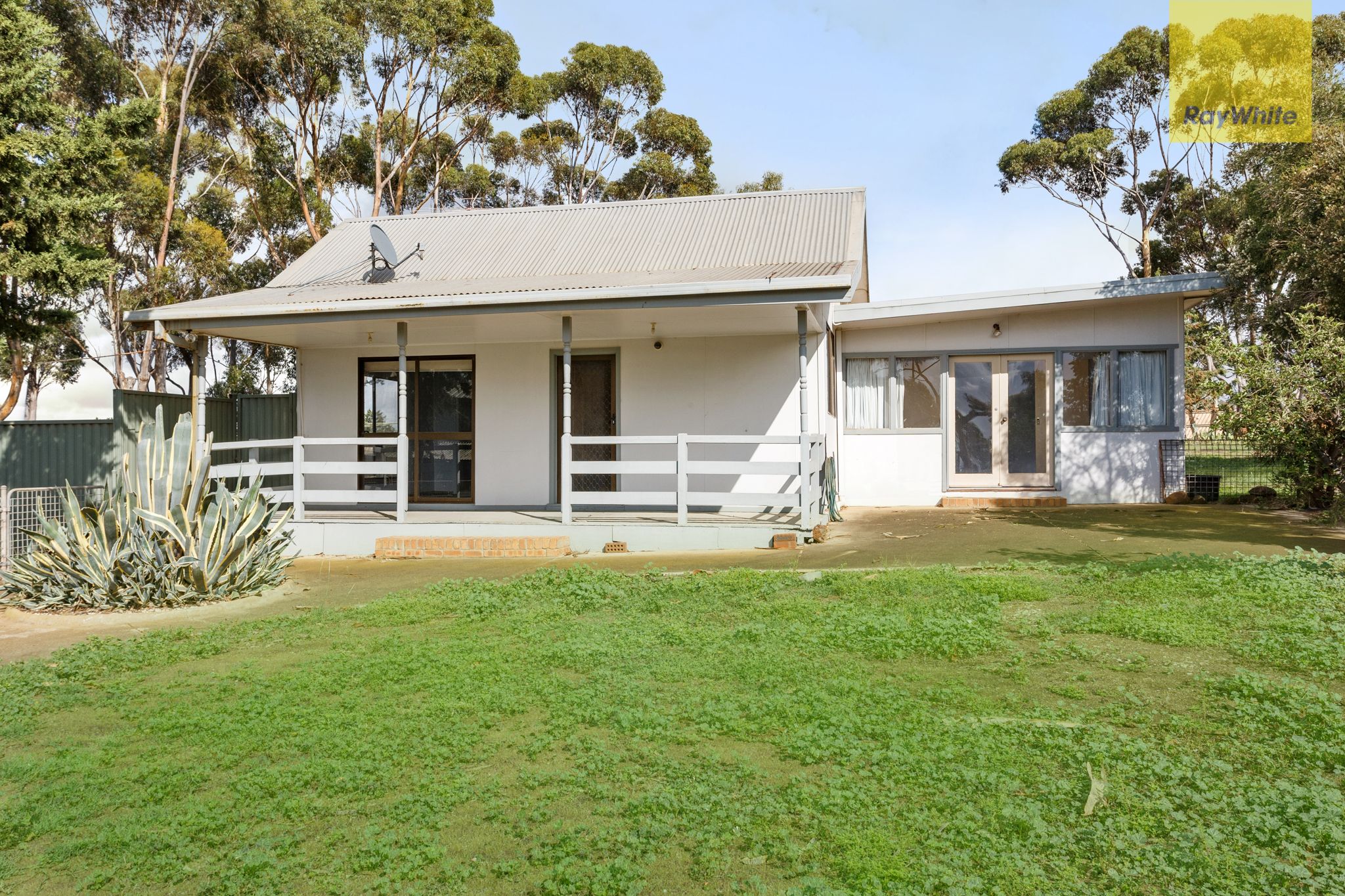 1/318 Faulkners Road, Mount Cottrell, VIC 3024 - Leased House - Ray ...