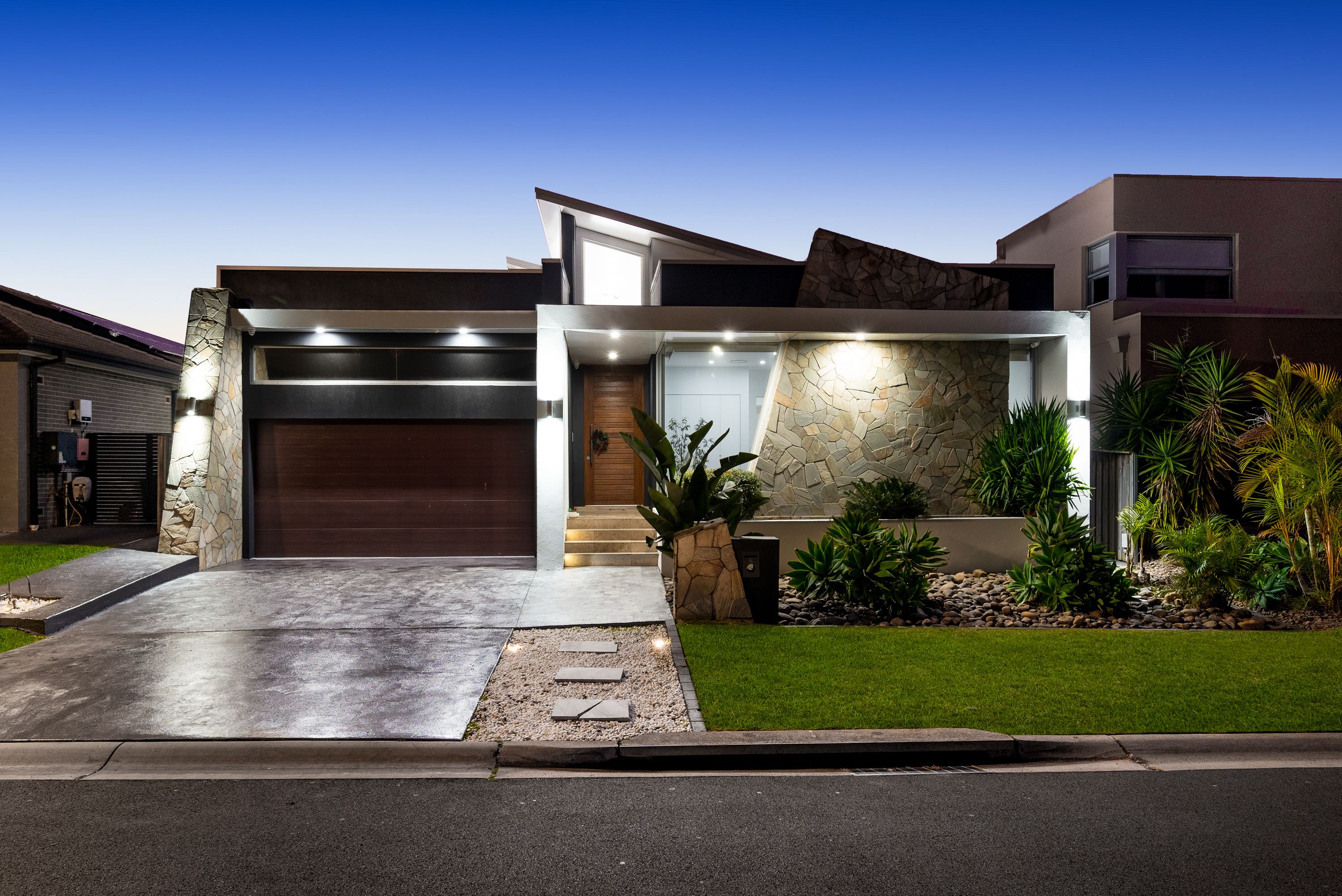 5 Colenso Circuit, Edmondson Park, NSW 2174 - Sold House - Ray White ...