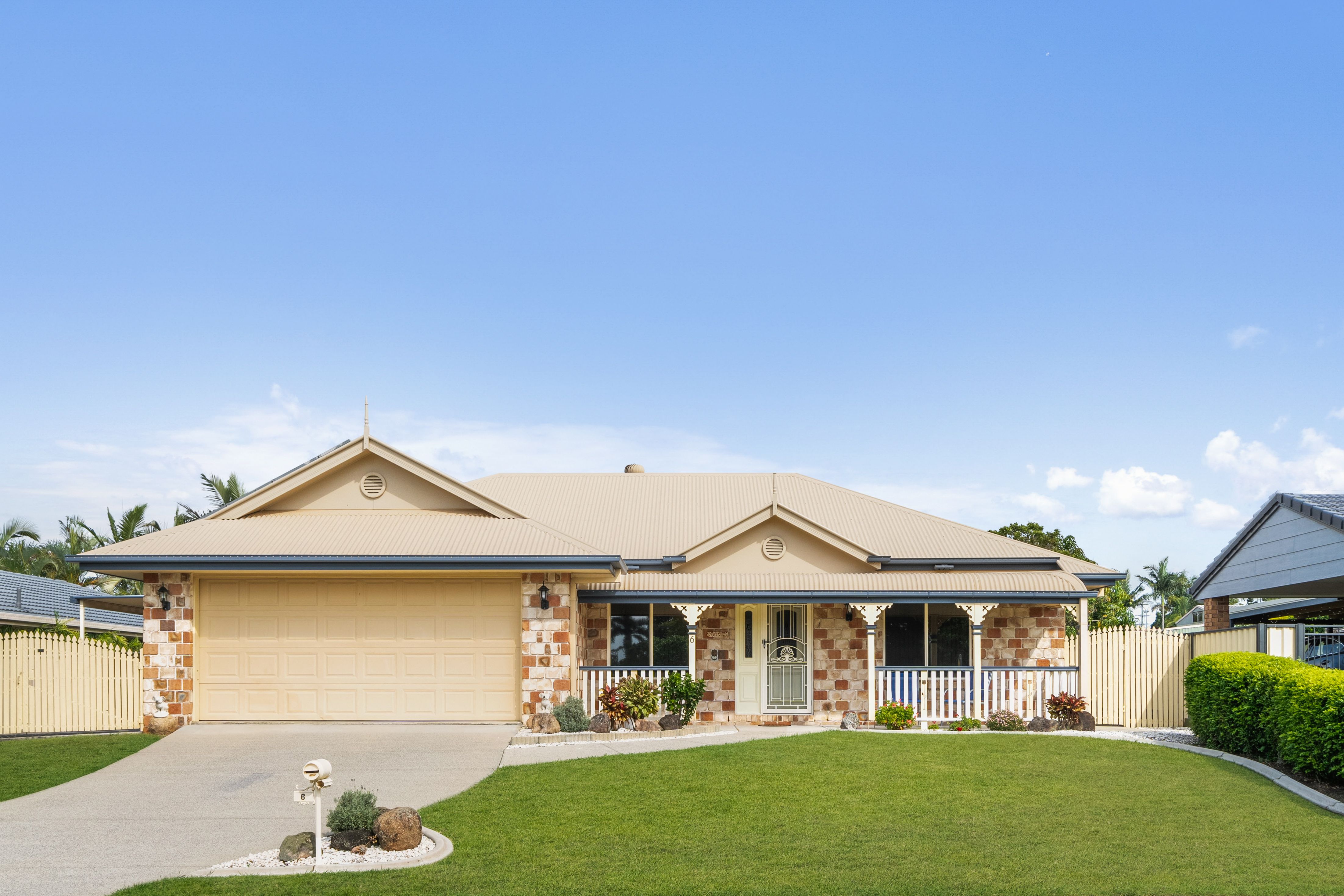 6 Blatchford Drive, Murrumba Downs, QLD 4503 - Sold House - Ray White ...