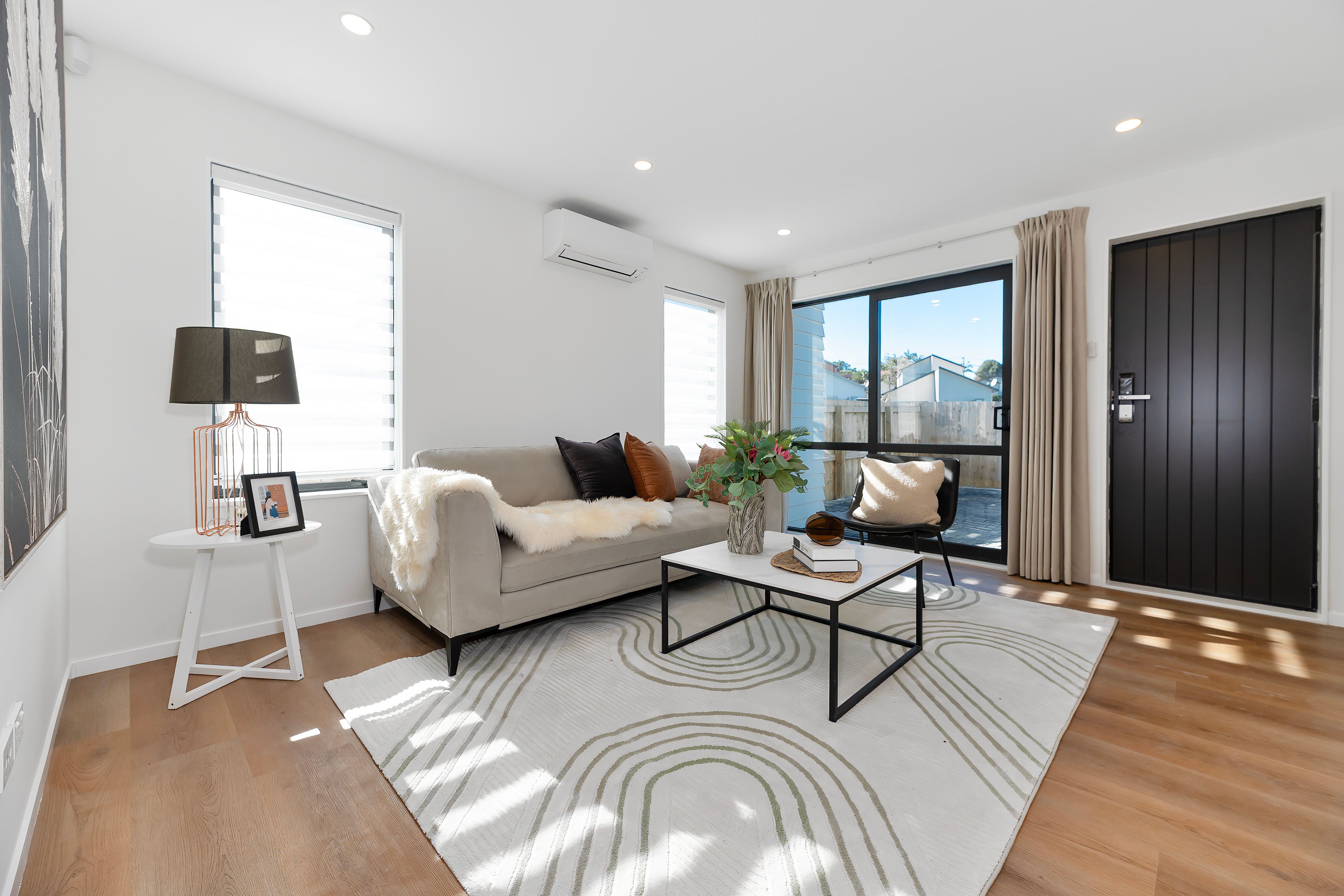 Lot 4/18 Margate Road, Blockhouse Bay, Auckland City 0600 - House for ...