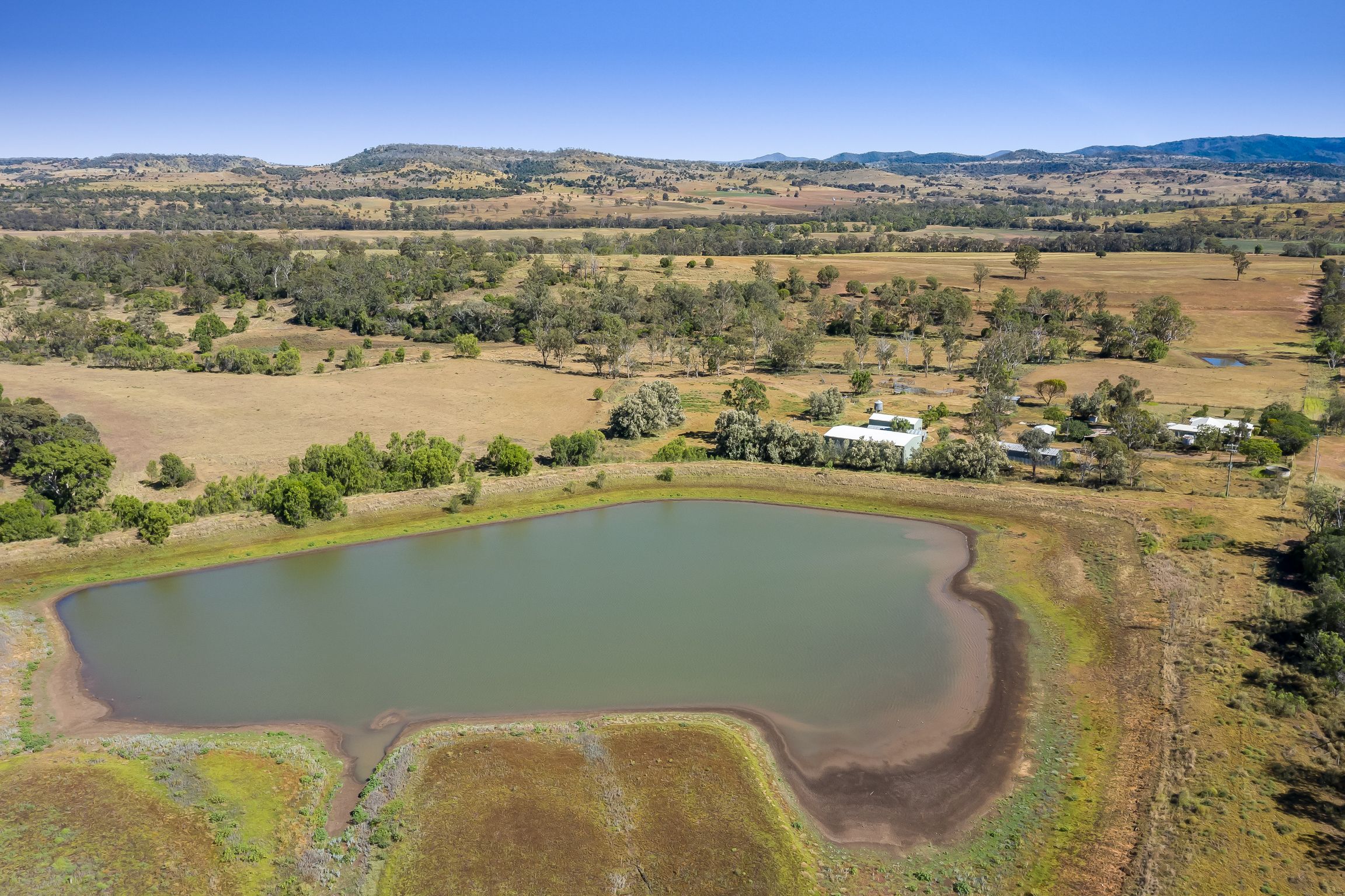 1/700 Bunya Mountains Maclagan Road, Maclagan, QLD 4352 - Sold Rural ...
