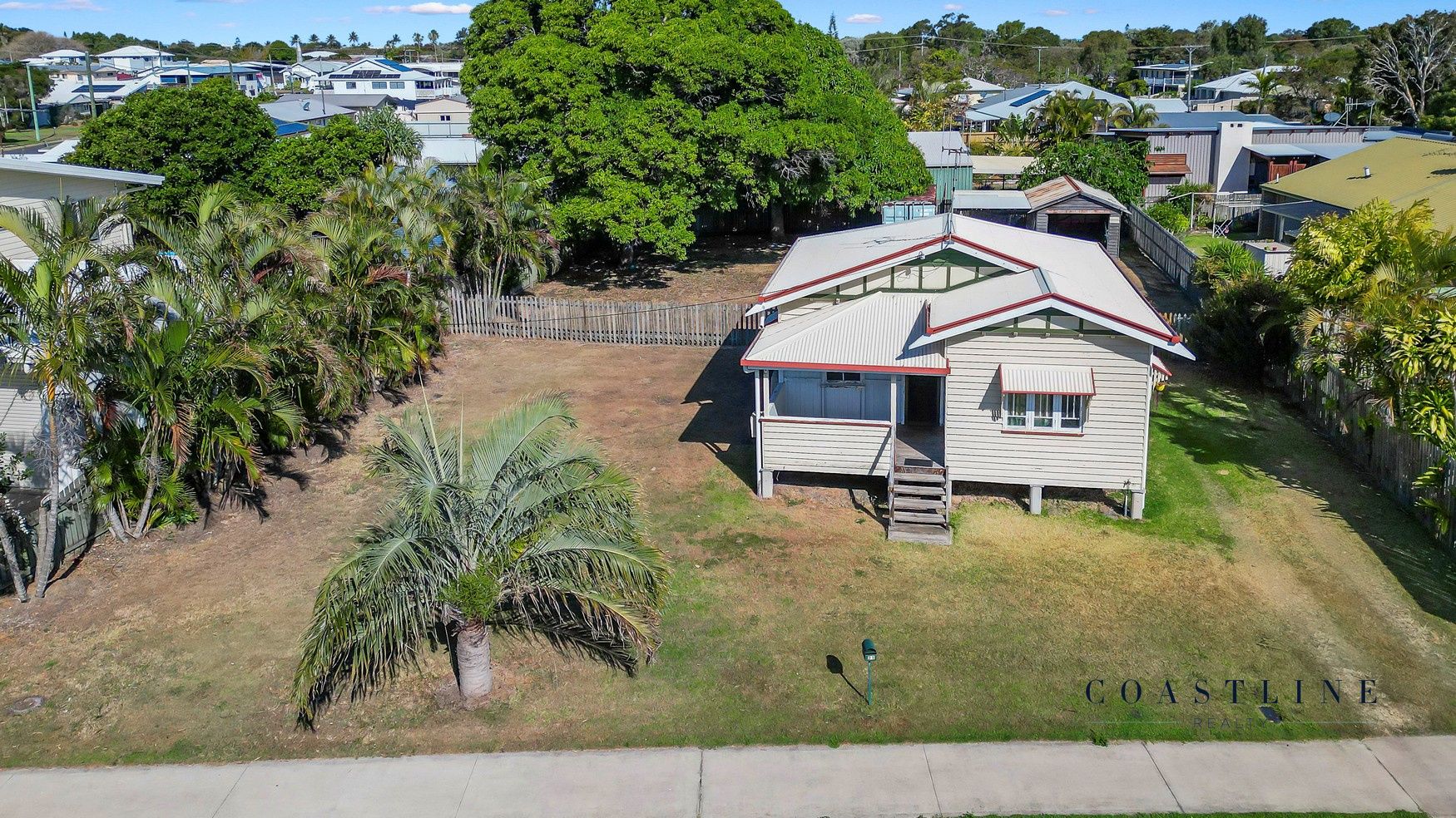 21 Whalley Street, Bargara, QLD 4670 - House for Rent - Ray White Bundaberg