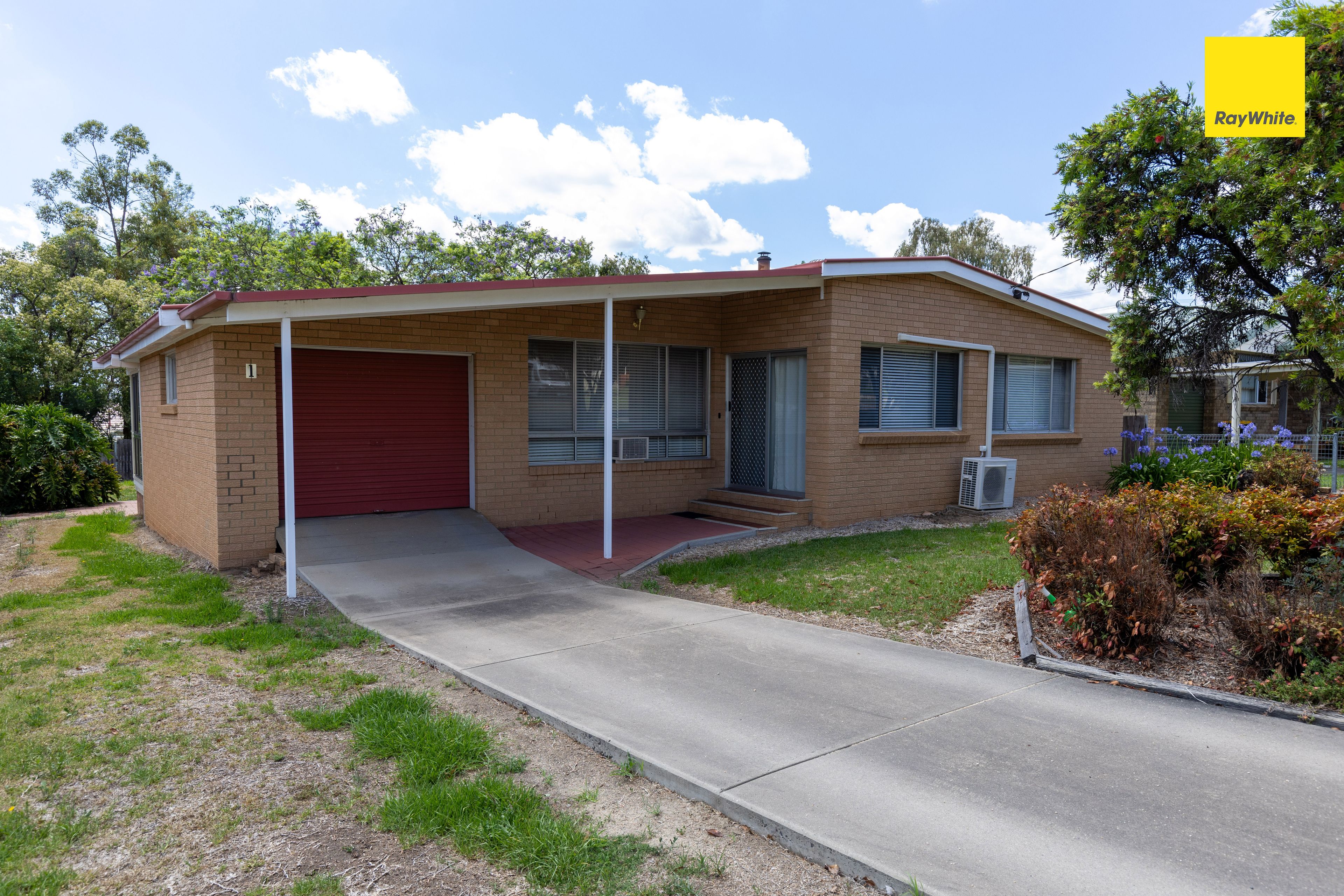 1 Bertha Street, Inverell, NSW 2360 - Leased House - Ray White Rural ...