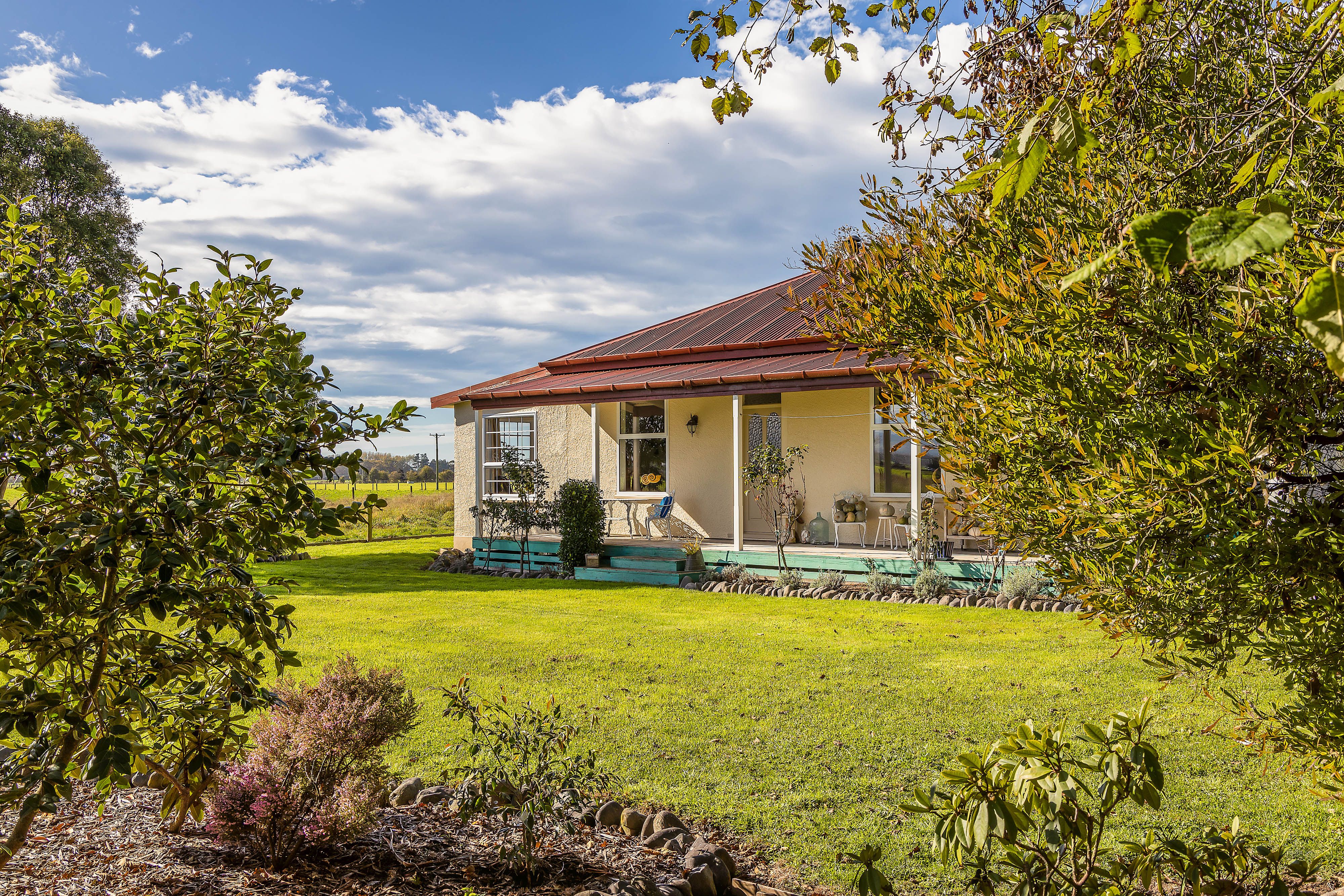 169 Wards Road, Woodend, Waimakariri District 7610 - Sold Lifestyle ...