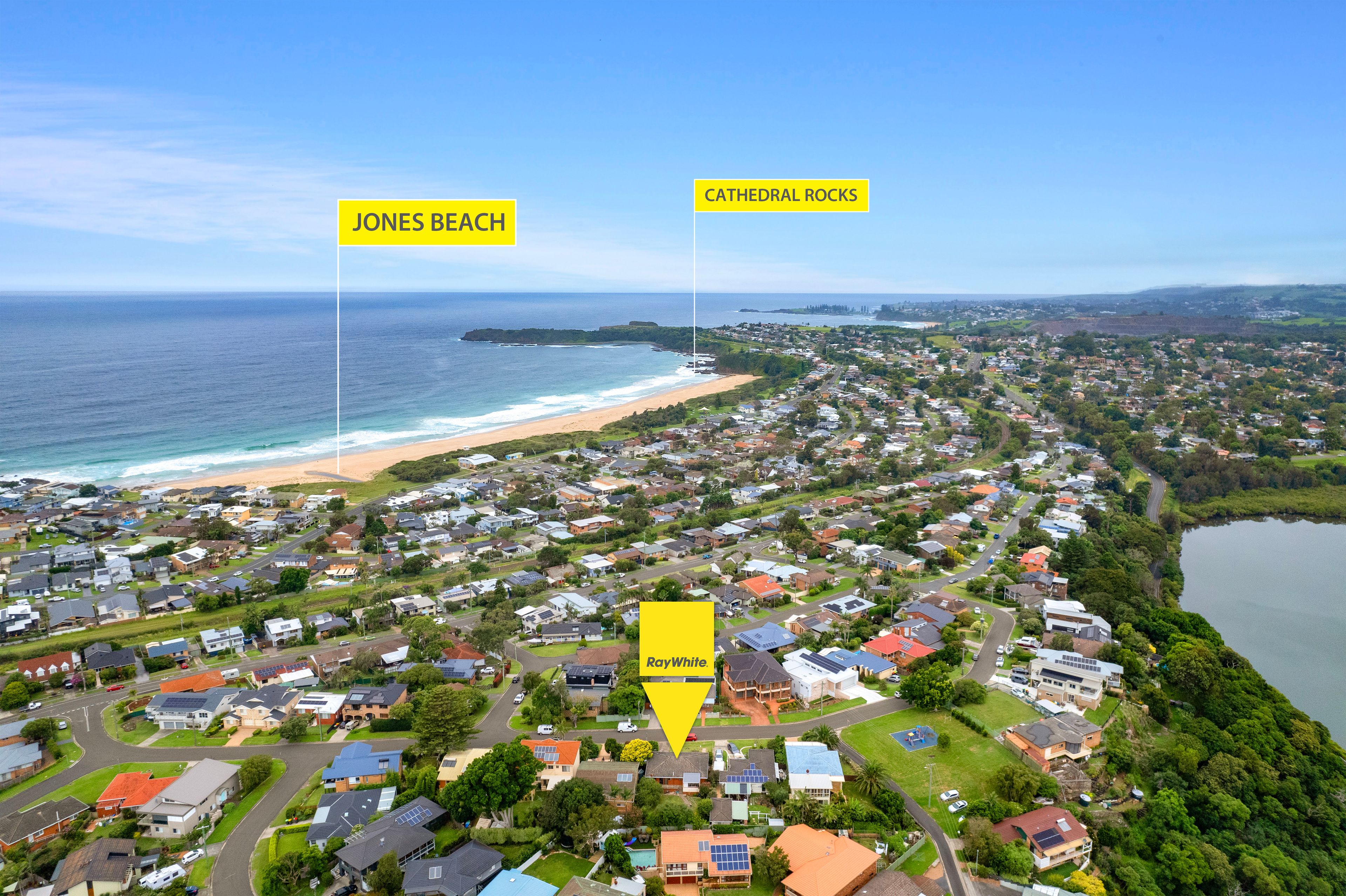 33 Hoolong Avenue, Kiama Downs, NSW 2533 - Sold House - Ray White Kiama