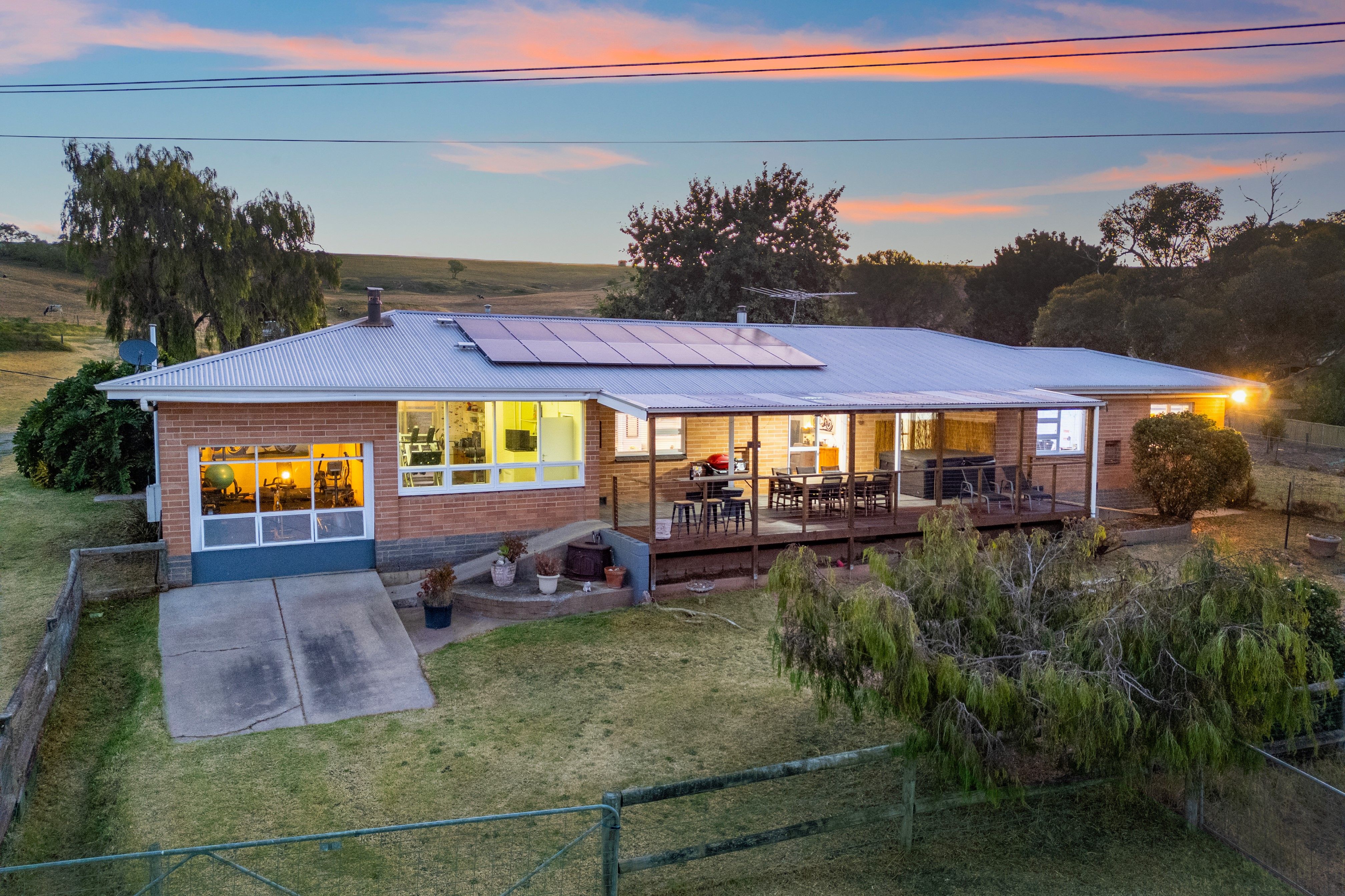 205A Through Road, Tooperang, SA 5255 - Sold Acreage/Semi-Rural - Ray ...