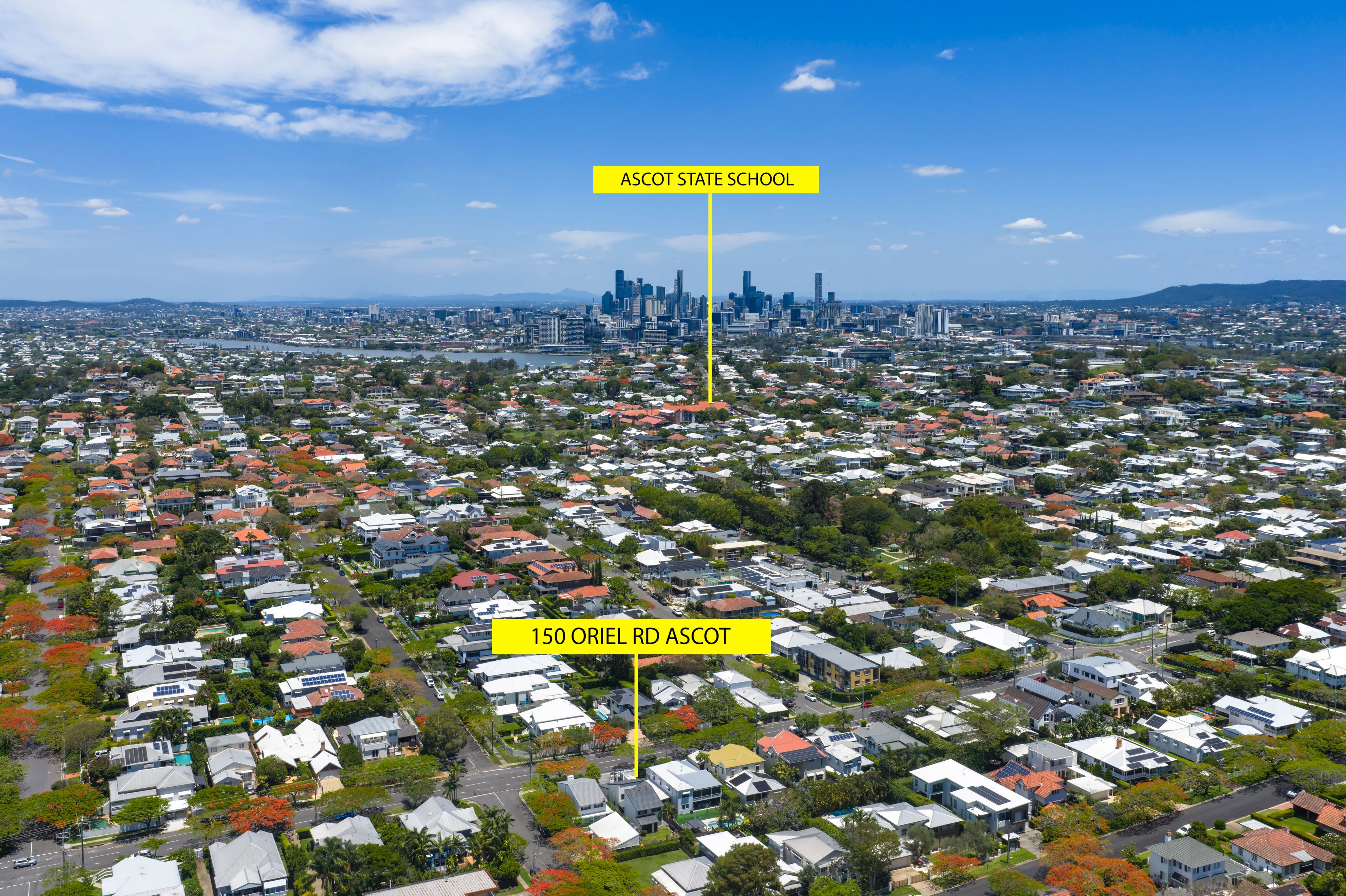 150 Oriel Road, Ascot, QLD 4007 - Sold House - Ray White Metro North