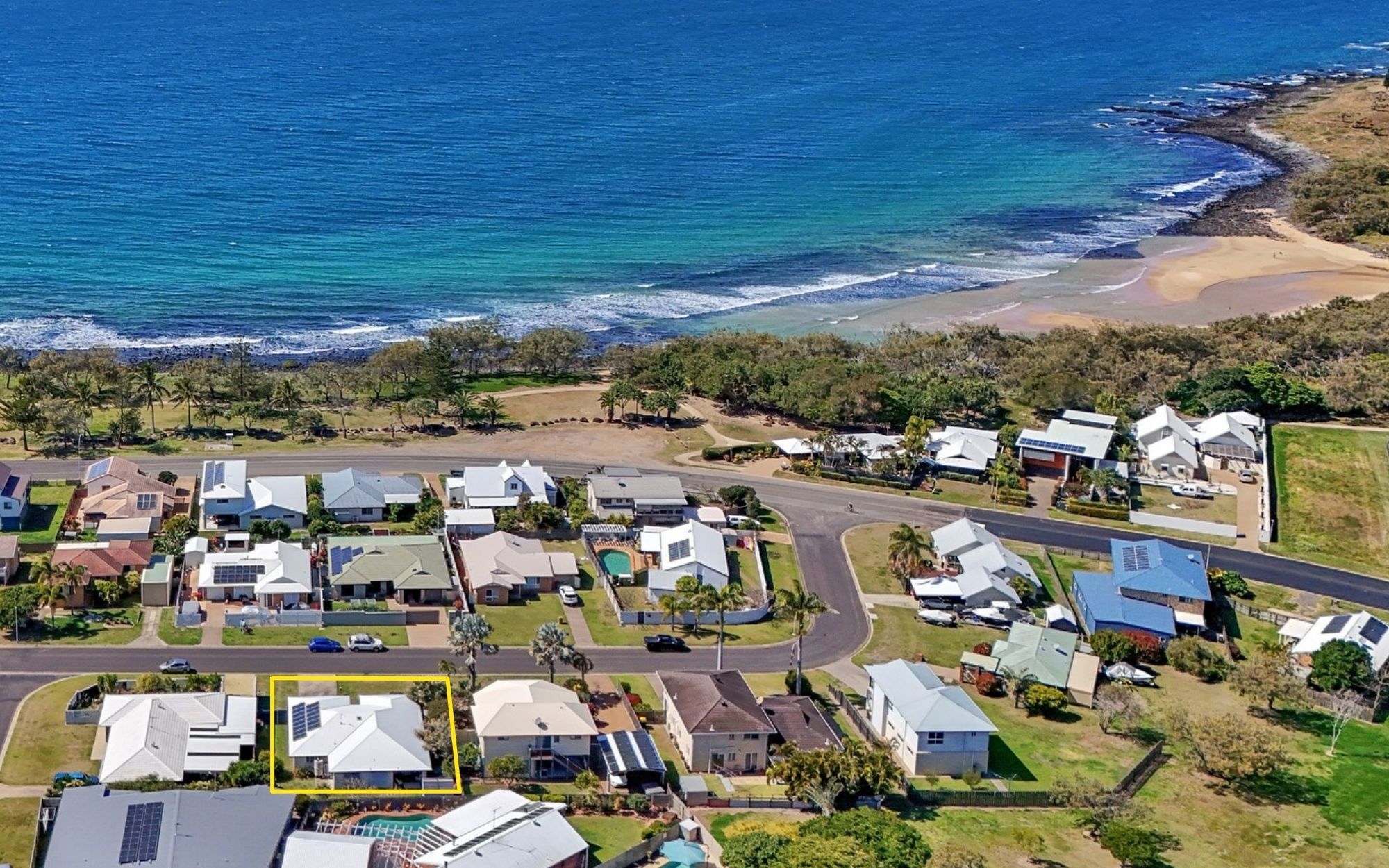 26 Oceanview Street, Bargara, QLD 4670 - Sold House - Ray White Bundaberg