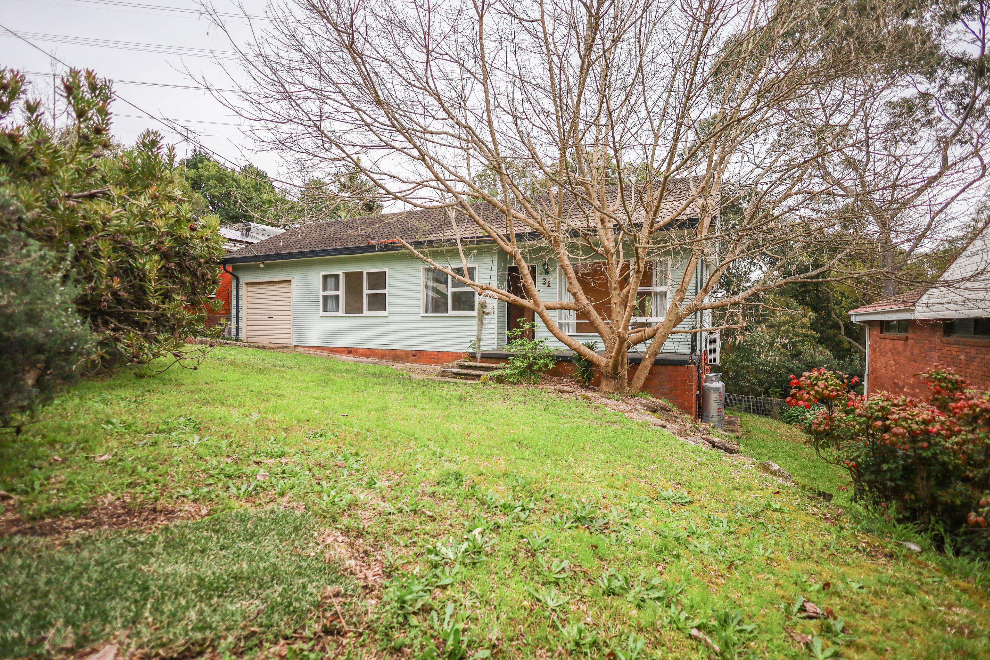 31 Carson Street, Dundas Valley, NSW 2117 - Leased House - Ray White ...