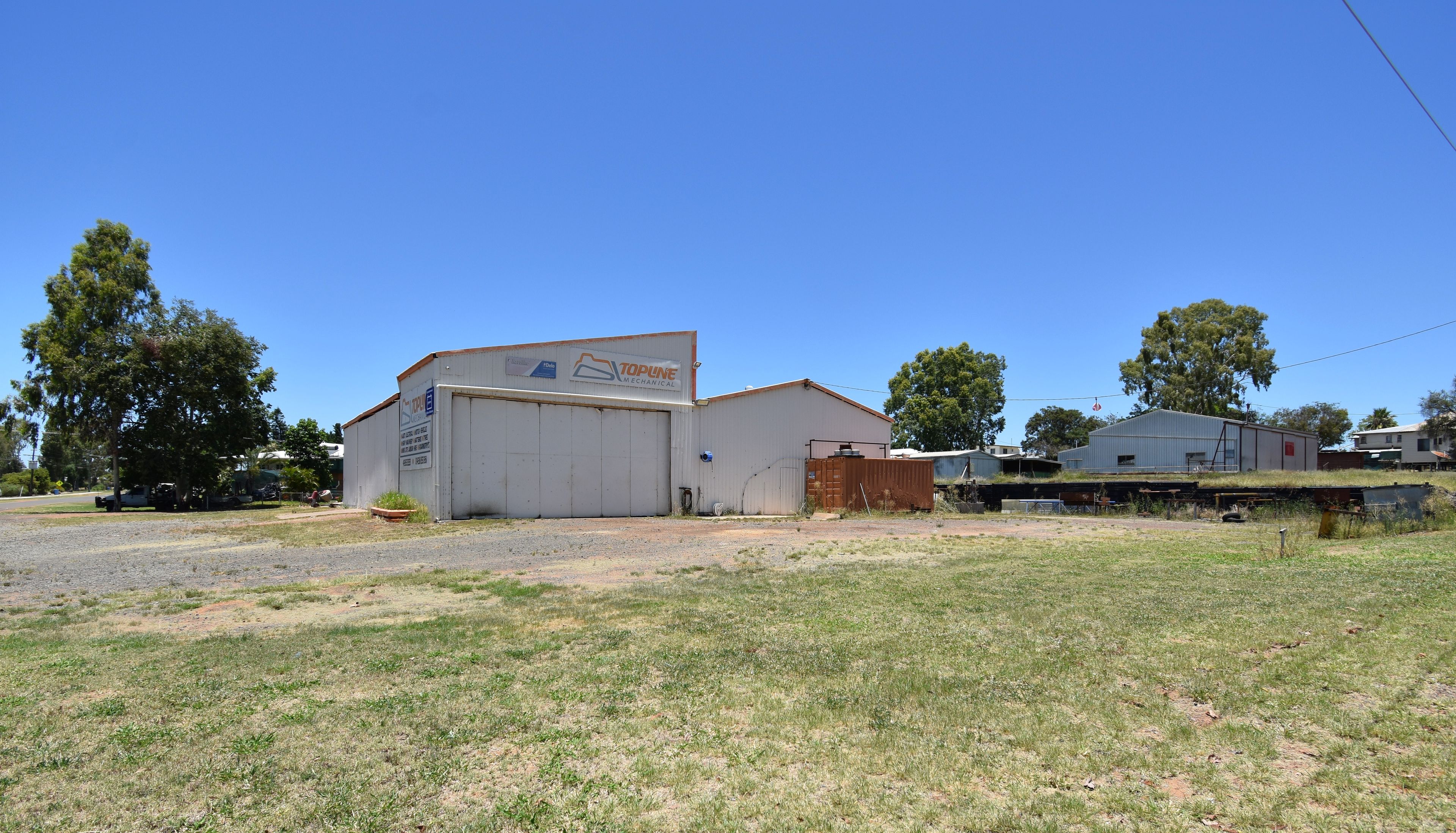 95-97 Shakespeare Street, Alpha, QLD 4724 - Sold Home - Ray White Longreach