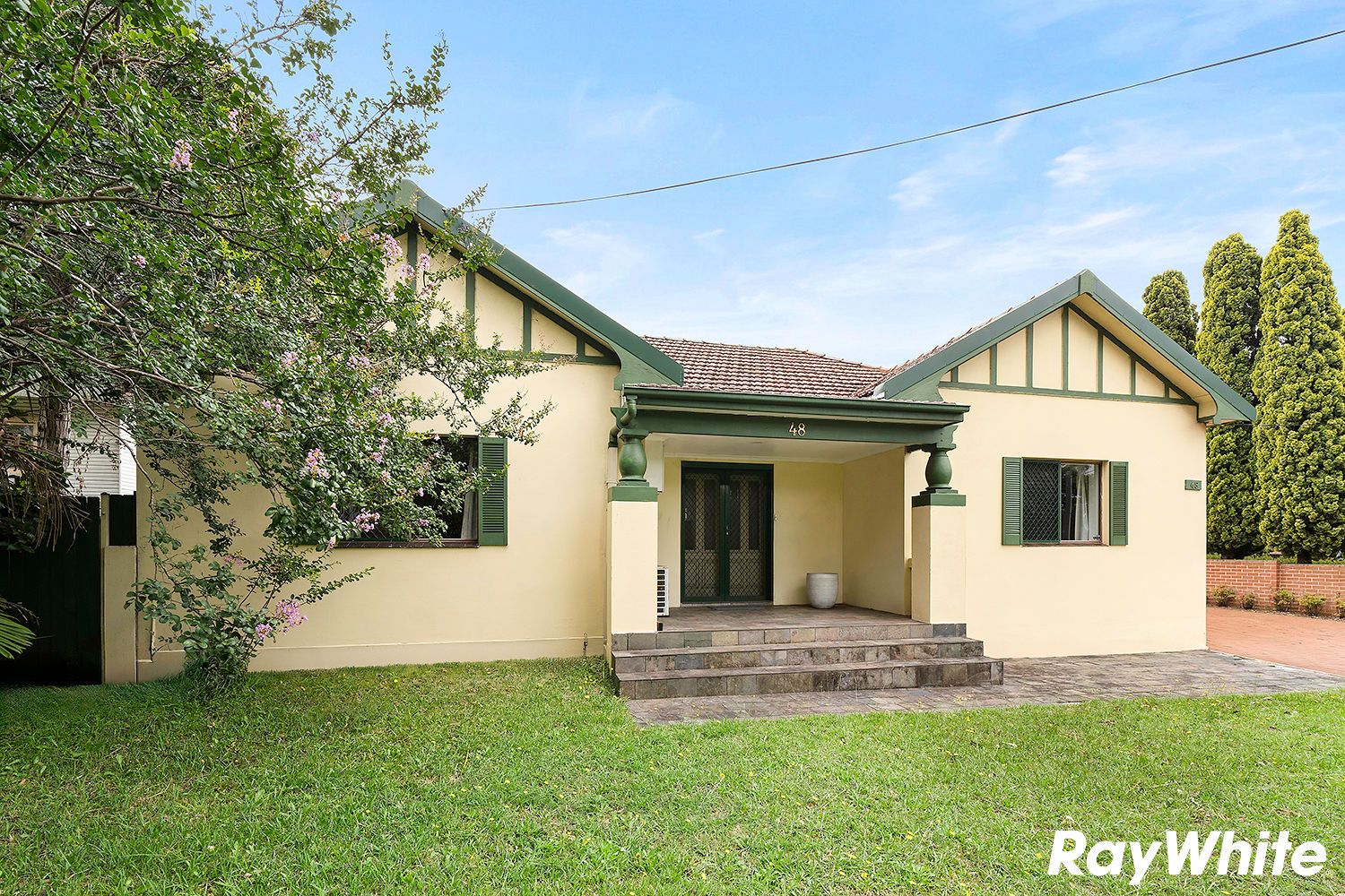 48 Wicks Road, North Ryde, NSW 2113 - Sold House - Ray White Riverside