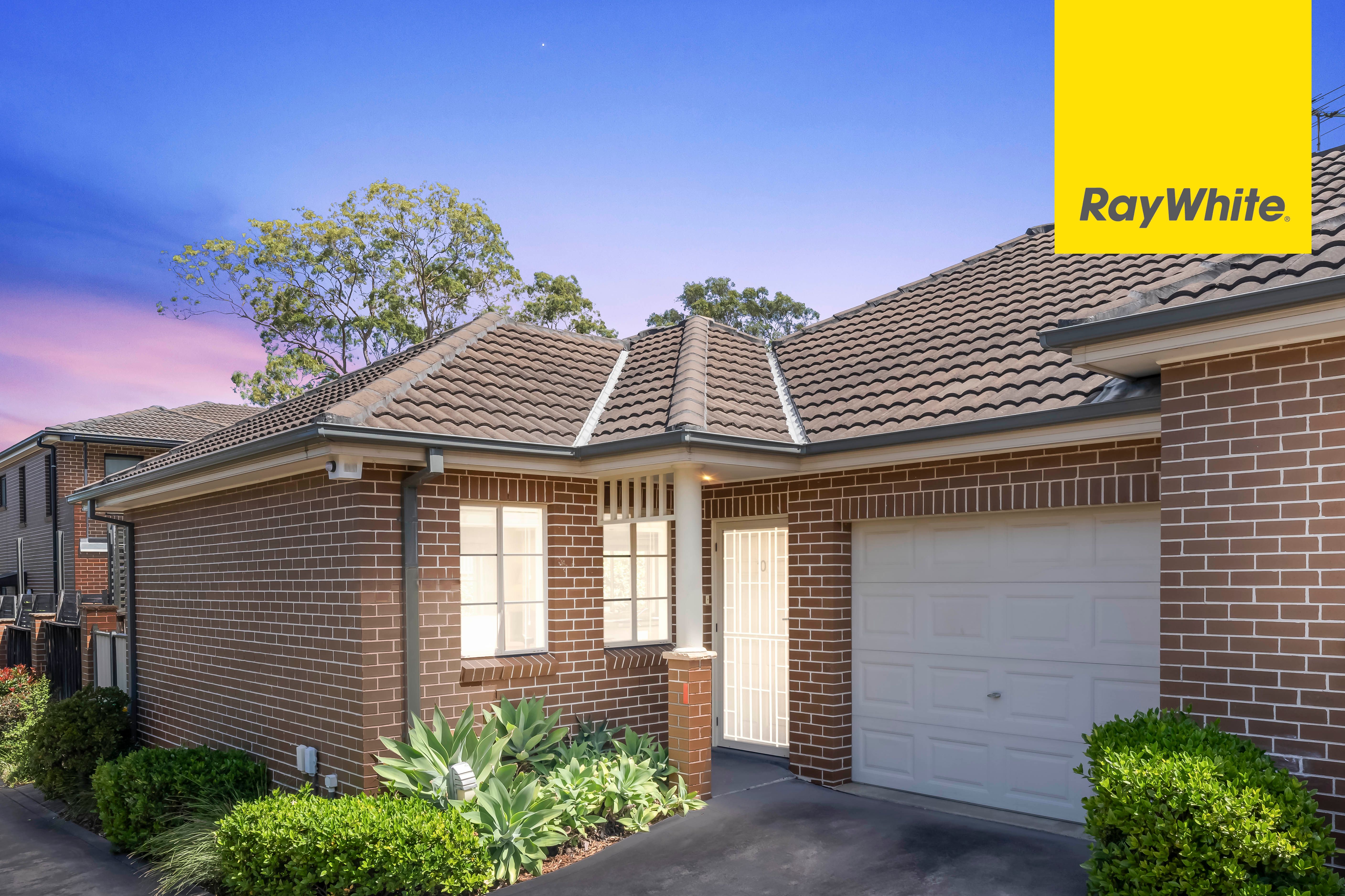 10/6A Eric Street, Eastwood, NSW 2122 - Sold Villa - Ray White Epping NSW