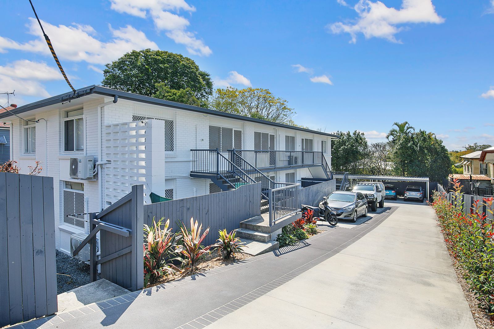 1/59 Maygar Street, Windsor, QLD 4030 - Leased Unit - Ray White Metro North