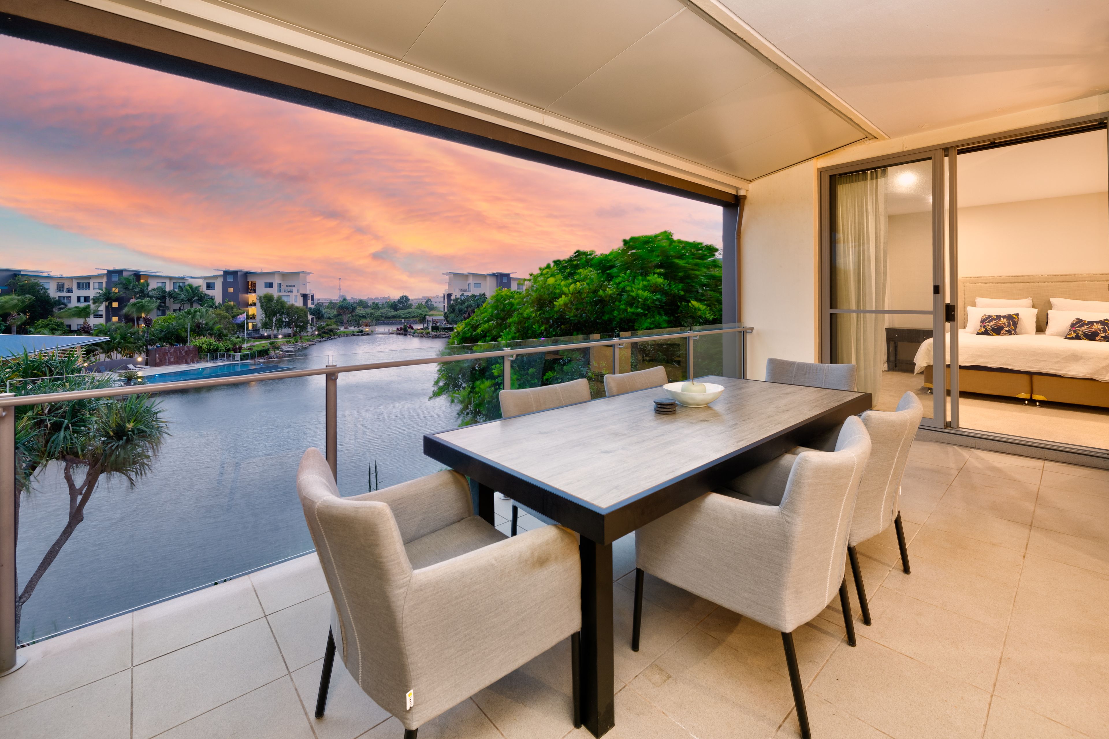 335/3 Pendraat Parade 'Ilanah Aqua', Hope Island, QLD 4212 - Sold ...