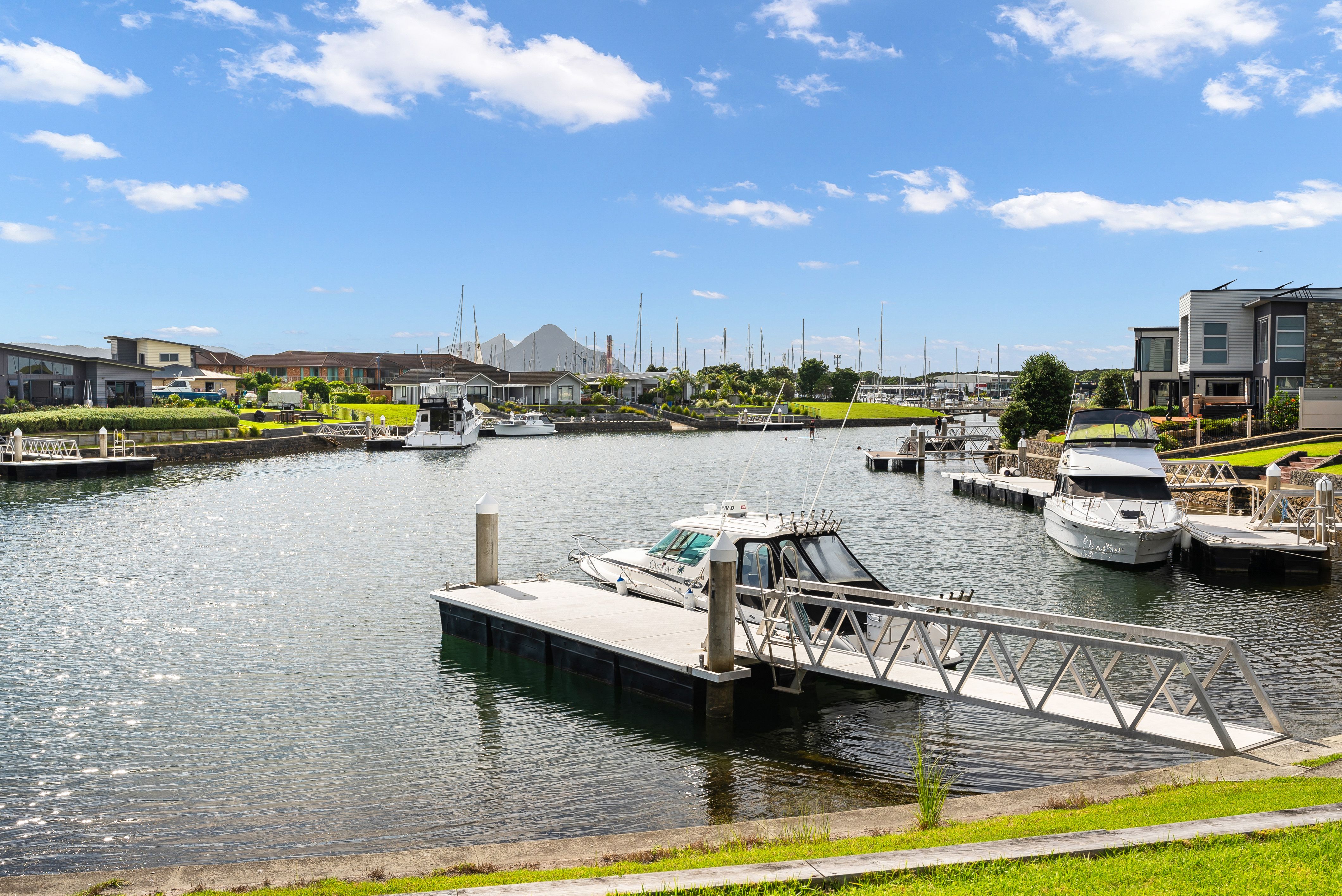 21 Waitemata Drive, One Tree Point, Whangarei District 0171 - Sold ...