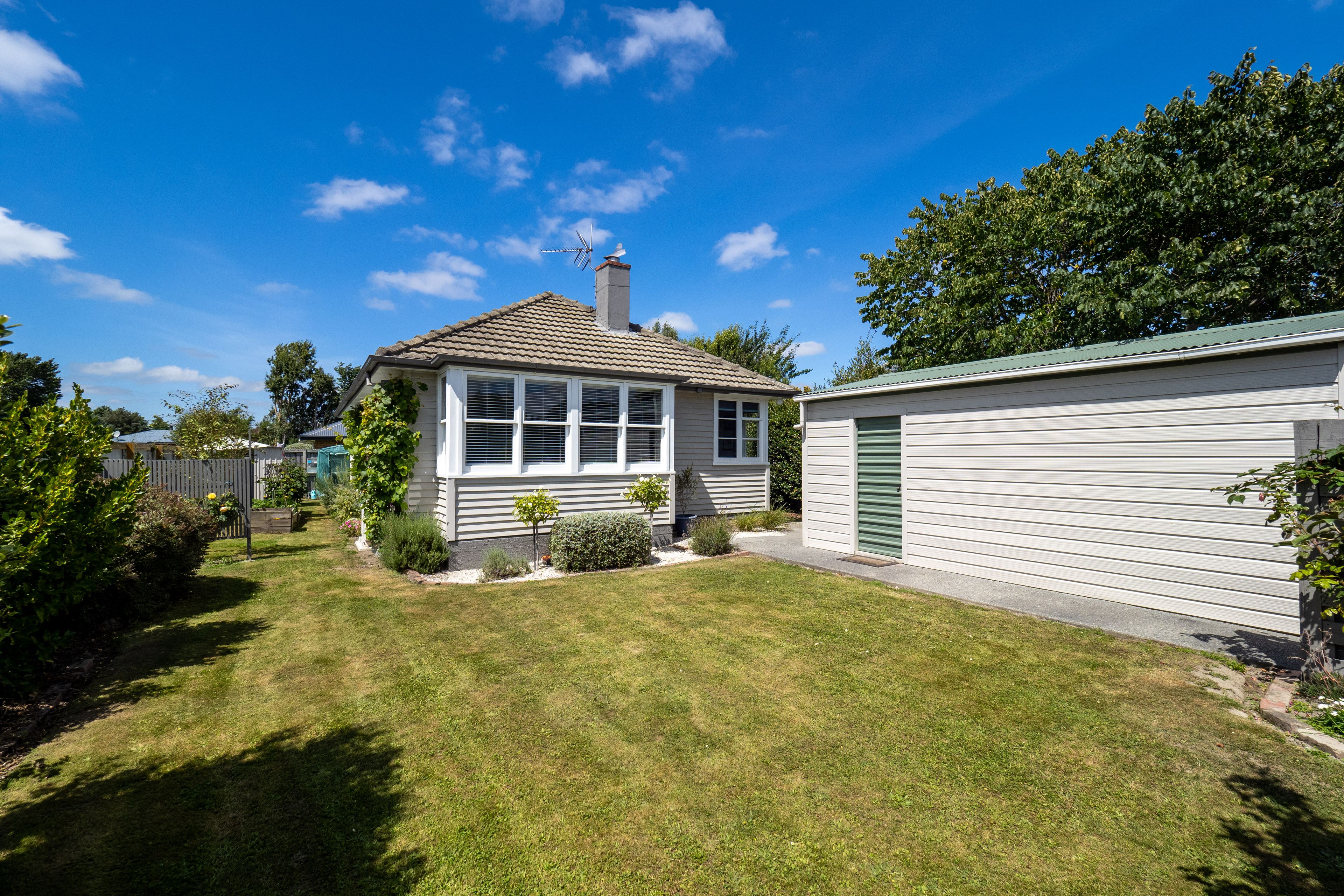 100 Creek Road, Allenton, Ashburton District 7700 - Sold House - Ray ...