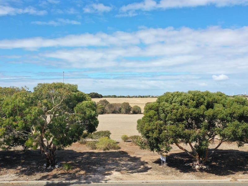 Lot 87 Perry Street, Edithburgh, SA 5583 - Sold Land - Ray White Yorke ...