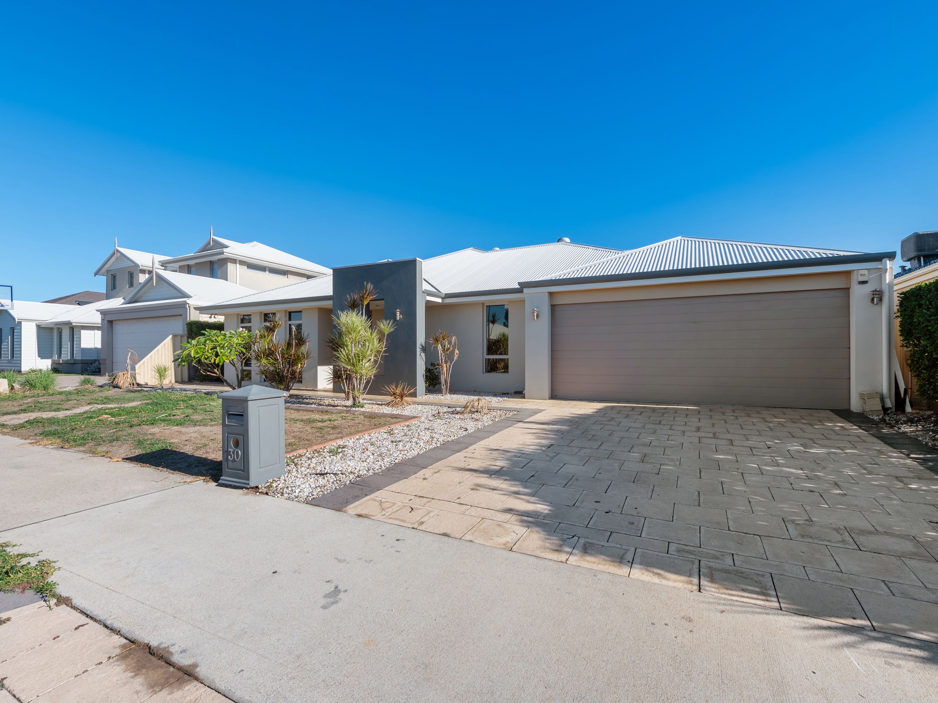 30 Shelduck Bend, Harrisdale, WA 6112 - Sold House - Ray White South Perth