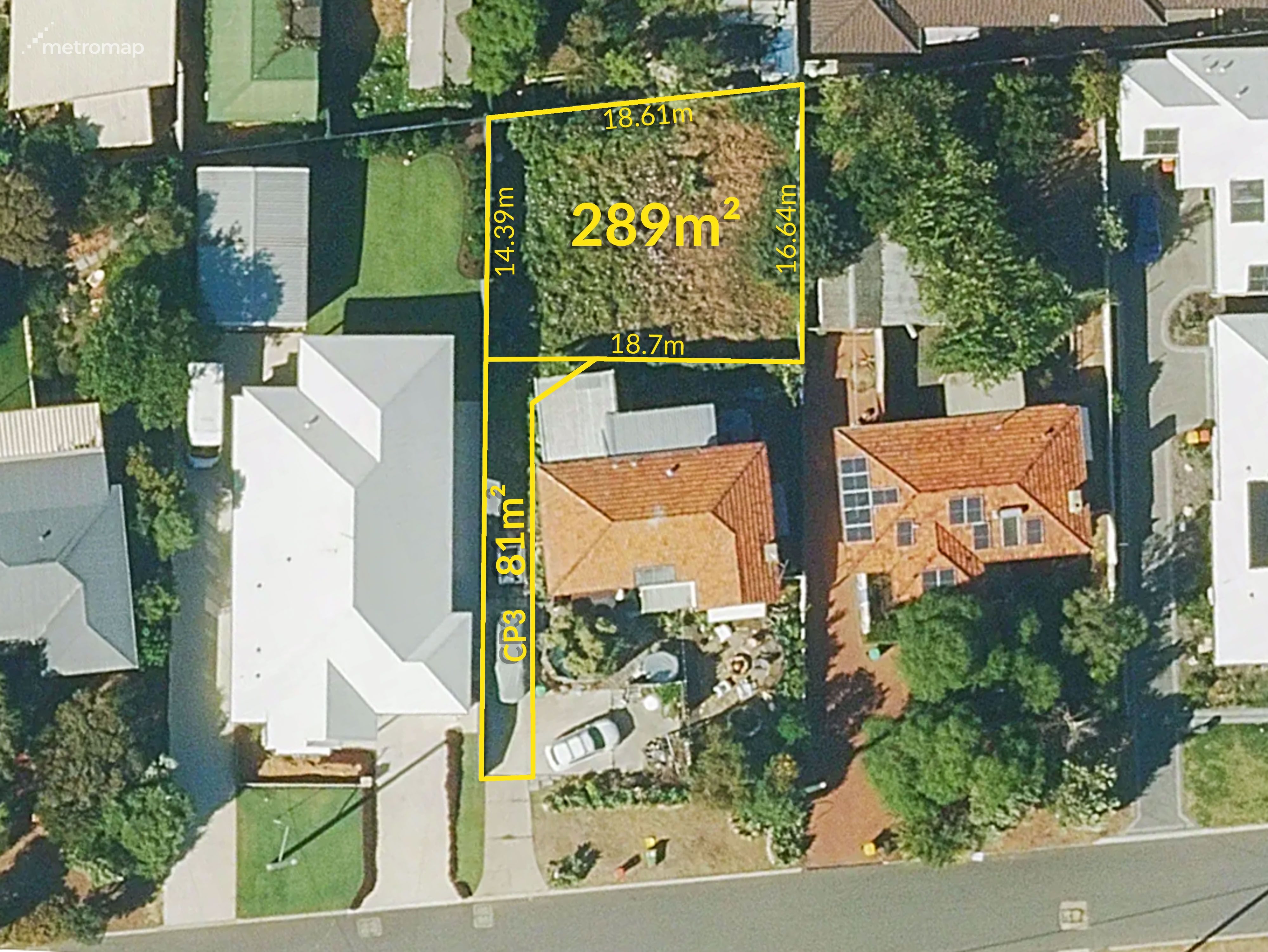 36A Sawle Road, Hamilton Hill, WA 6163 - Sold Land - Ray White Inner North