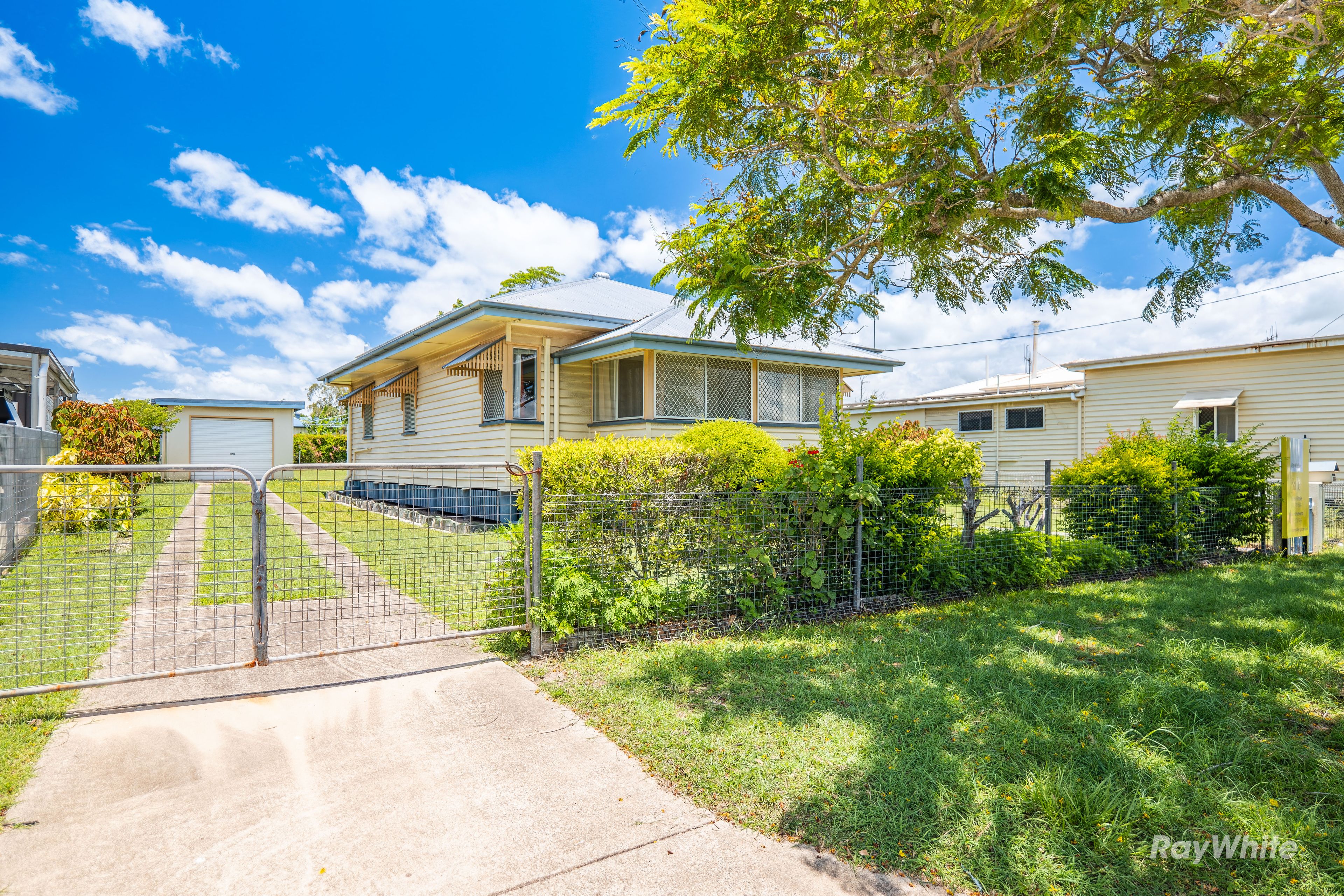 38 Alice Street, Walkervale, QLD 4670 - House for Sale - Ray White Bargara