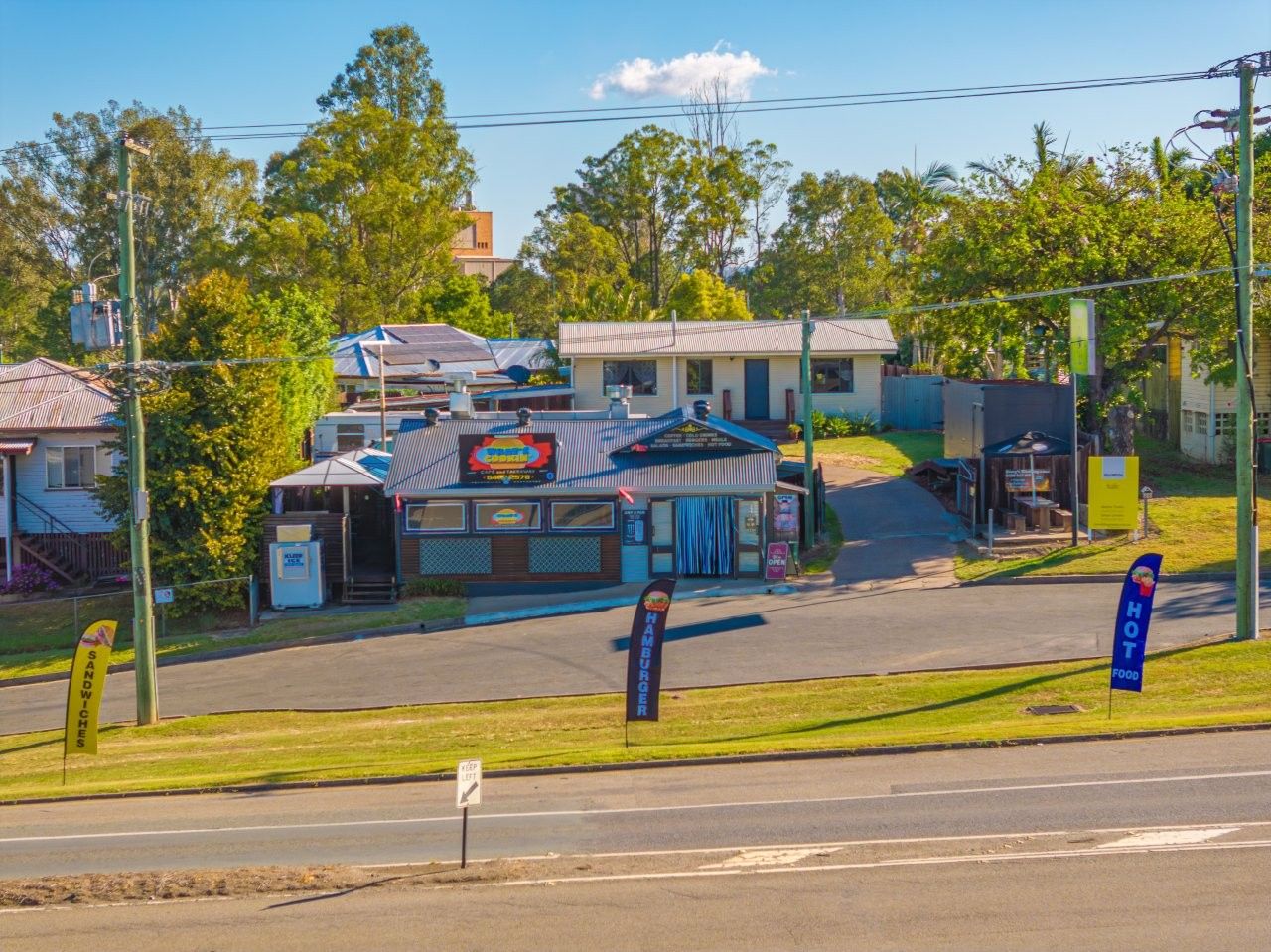 28 Chatsworth Road, Gympie, QLD 4570 - Commercial for Sale - Ray White ...